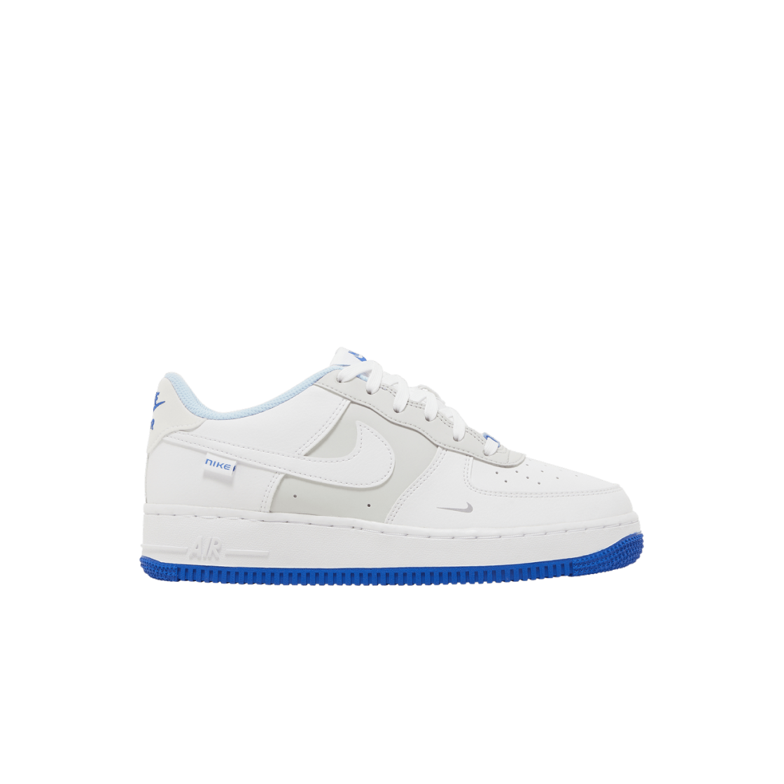 (GS) 나이키 에어포스 1 LV8 화이트 포톤 더스트 | Nike | KREAM