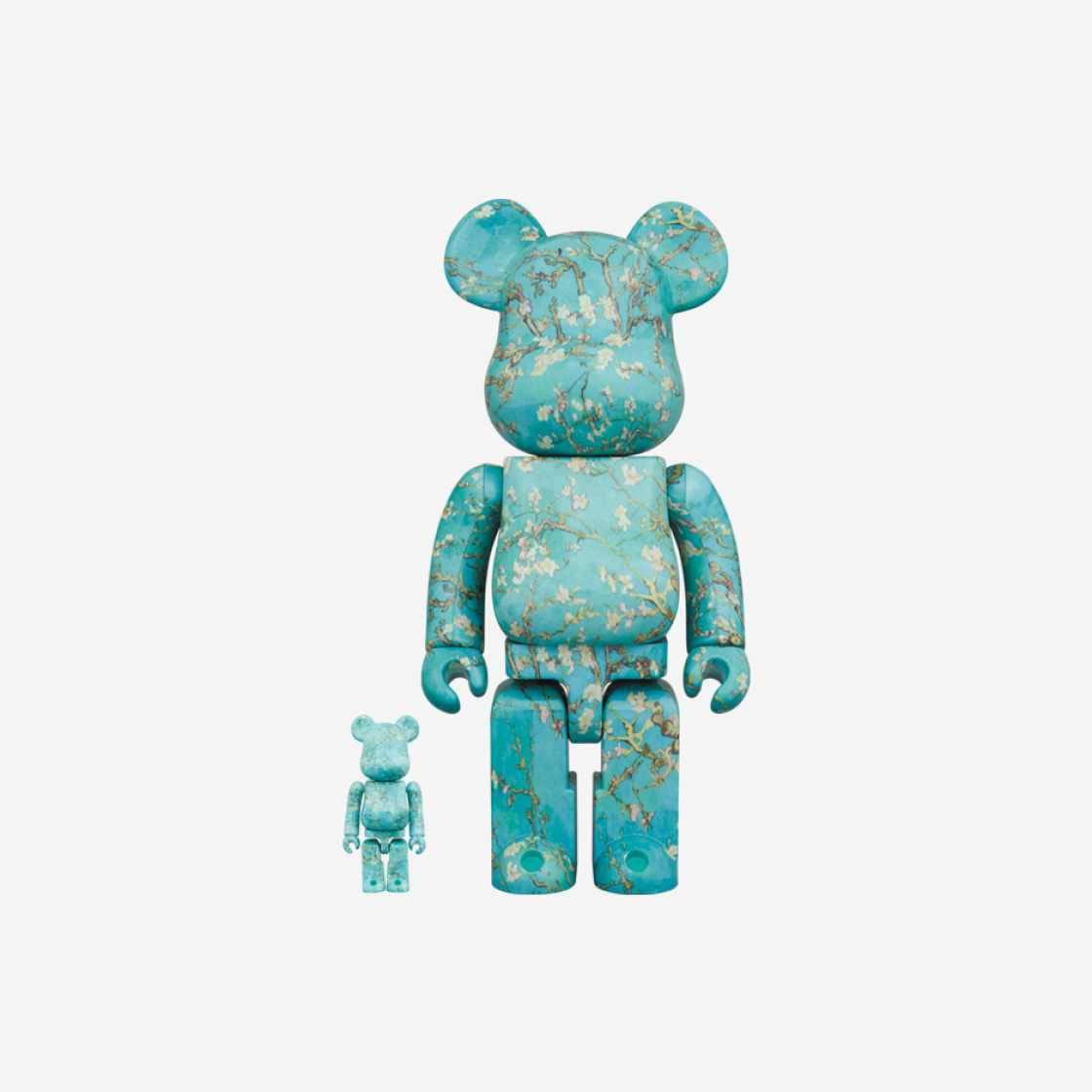 Bearbrick x Vincent V... STYLE | KREAM