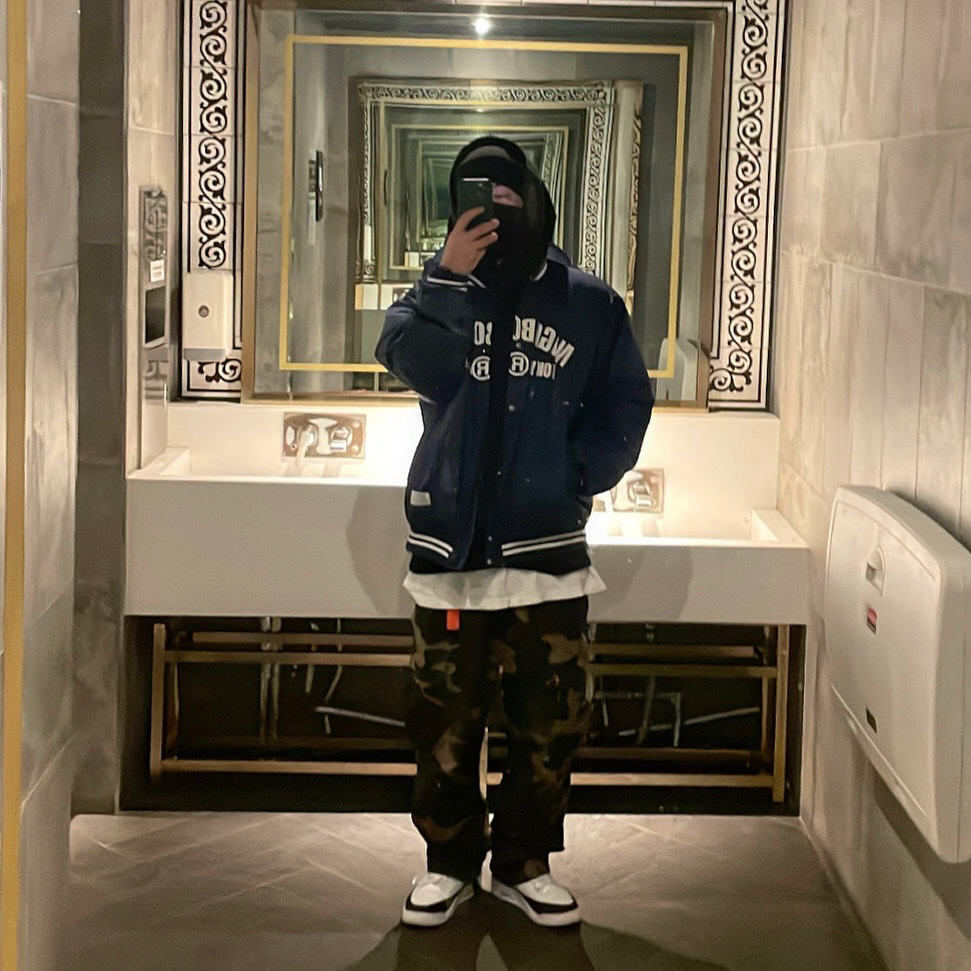 남녘남 (@nam_gamja) 님의 게시물 | KREAM