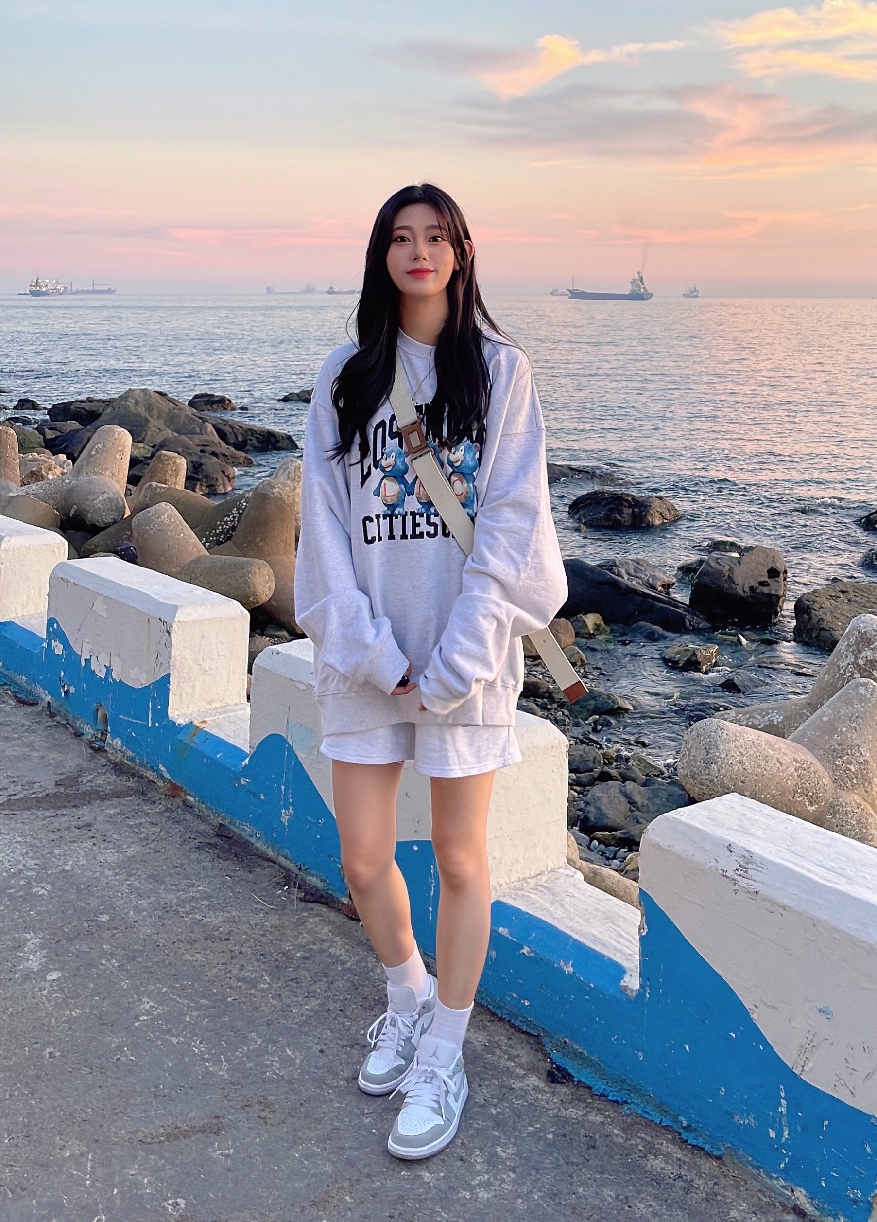 임쥬 (@h_imja) 님의 게시물 | KREAM