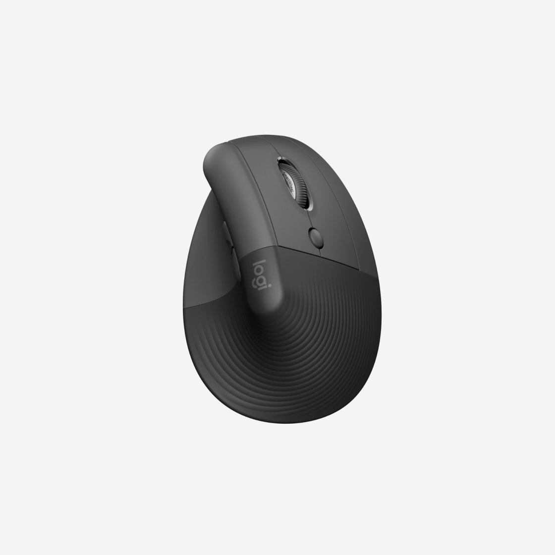 로지텍 리프트 버티컬 어고노믹 무선 마우스 그래파이트 (국내 정식 발매 제품) | Logitech | KREAM