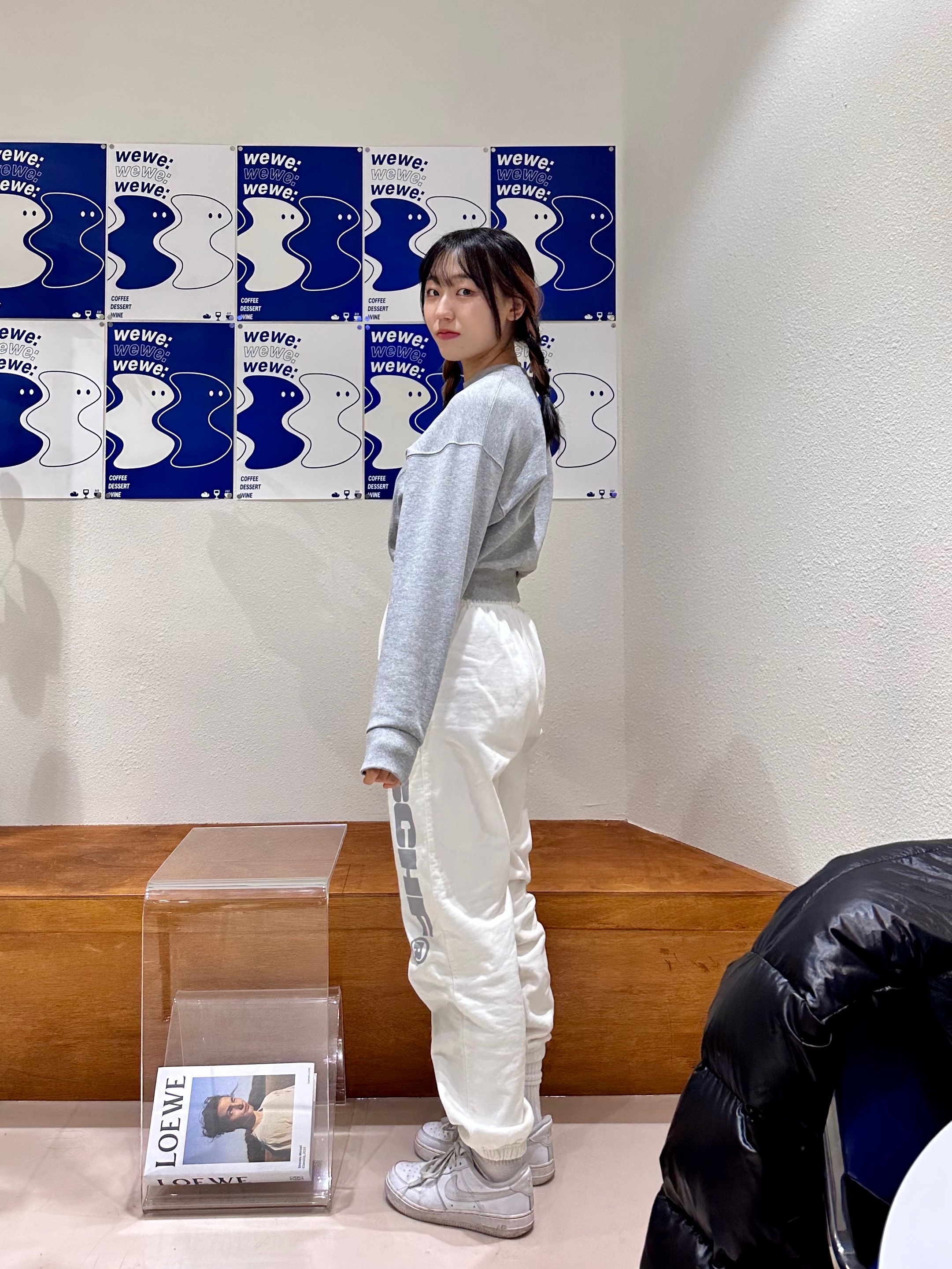 (@du_d1n) 님의 게시물 | KREAM