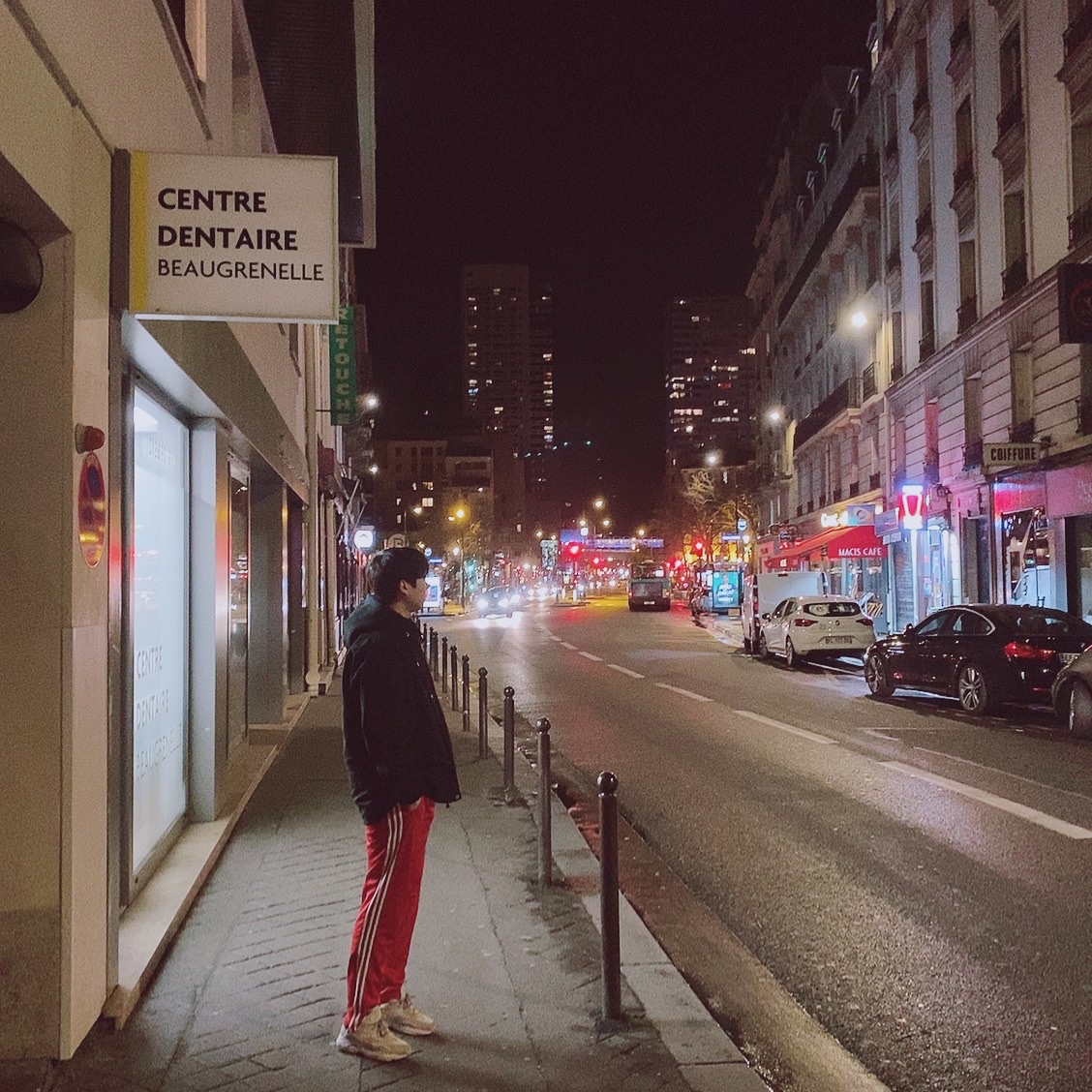 2020🇫🇷 | KREAM