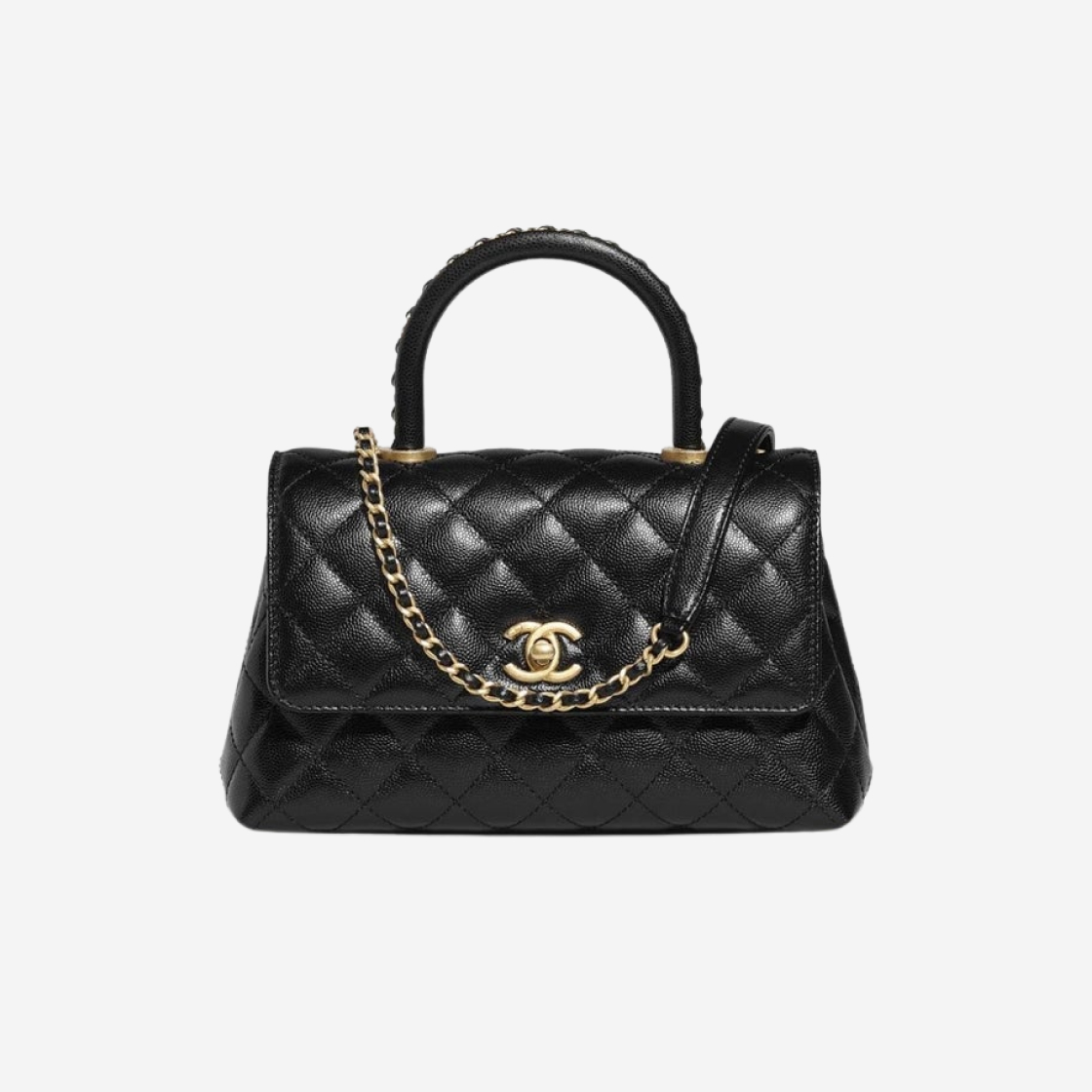 Chanel Small Flap Bag... STYLE | KREAM