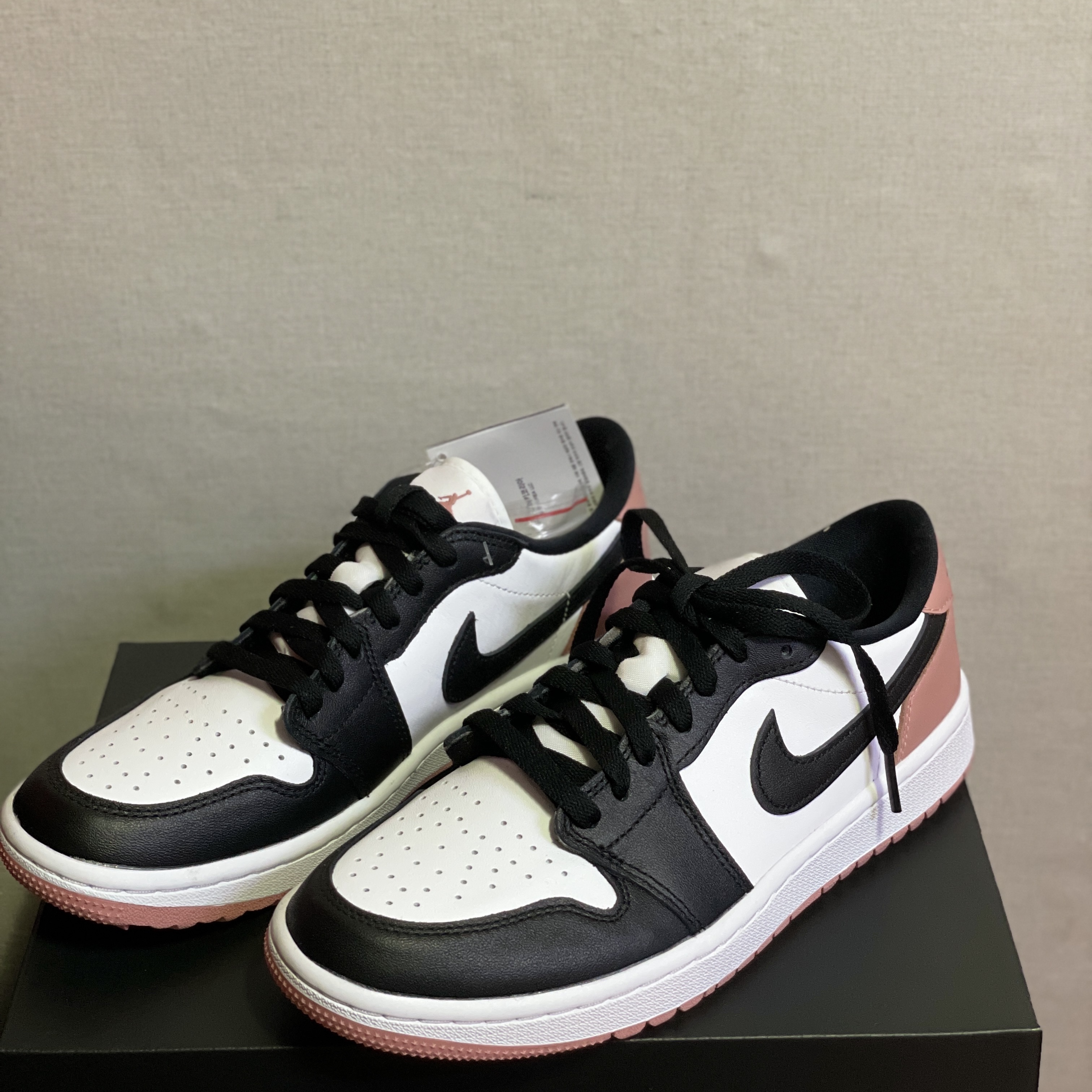 세마 (@gronring) 님의 게시물 | KREAM