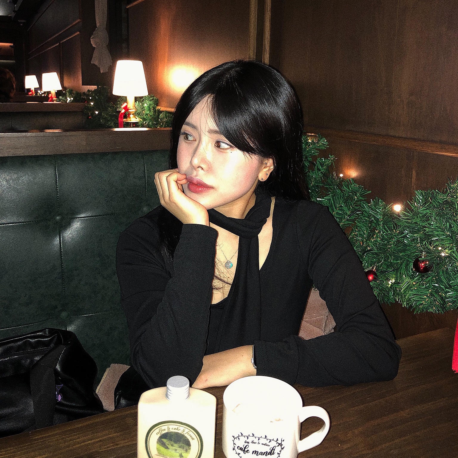 혜은 (@hye._.en) 님의 게시물 | KREAM