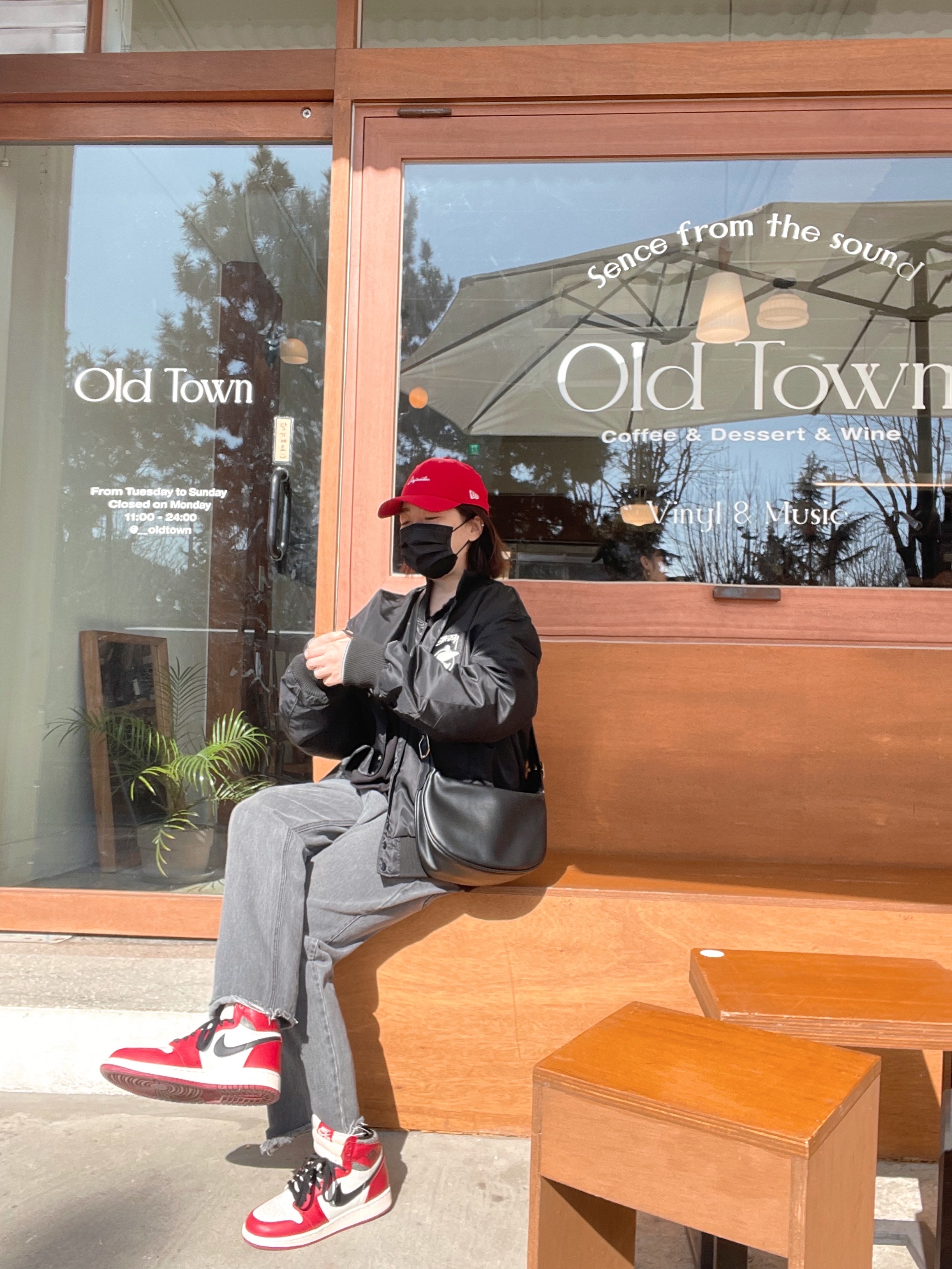 탱구리 (@kimtaeng__) 님의 게시물 | KREAM