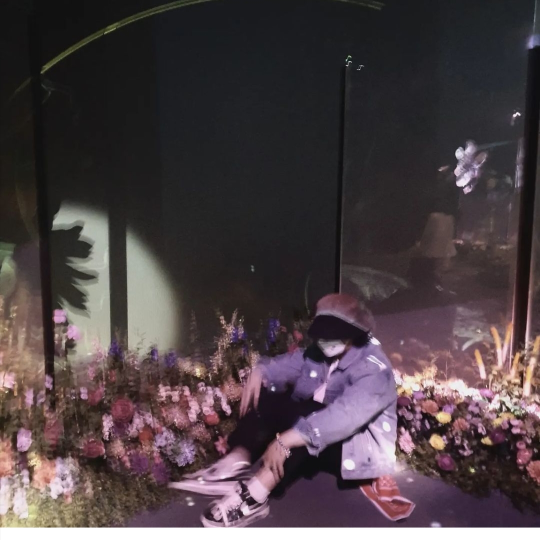 (@w134ah) 님의 게시물 | KREAM