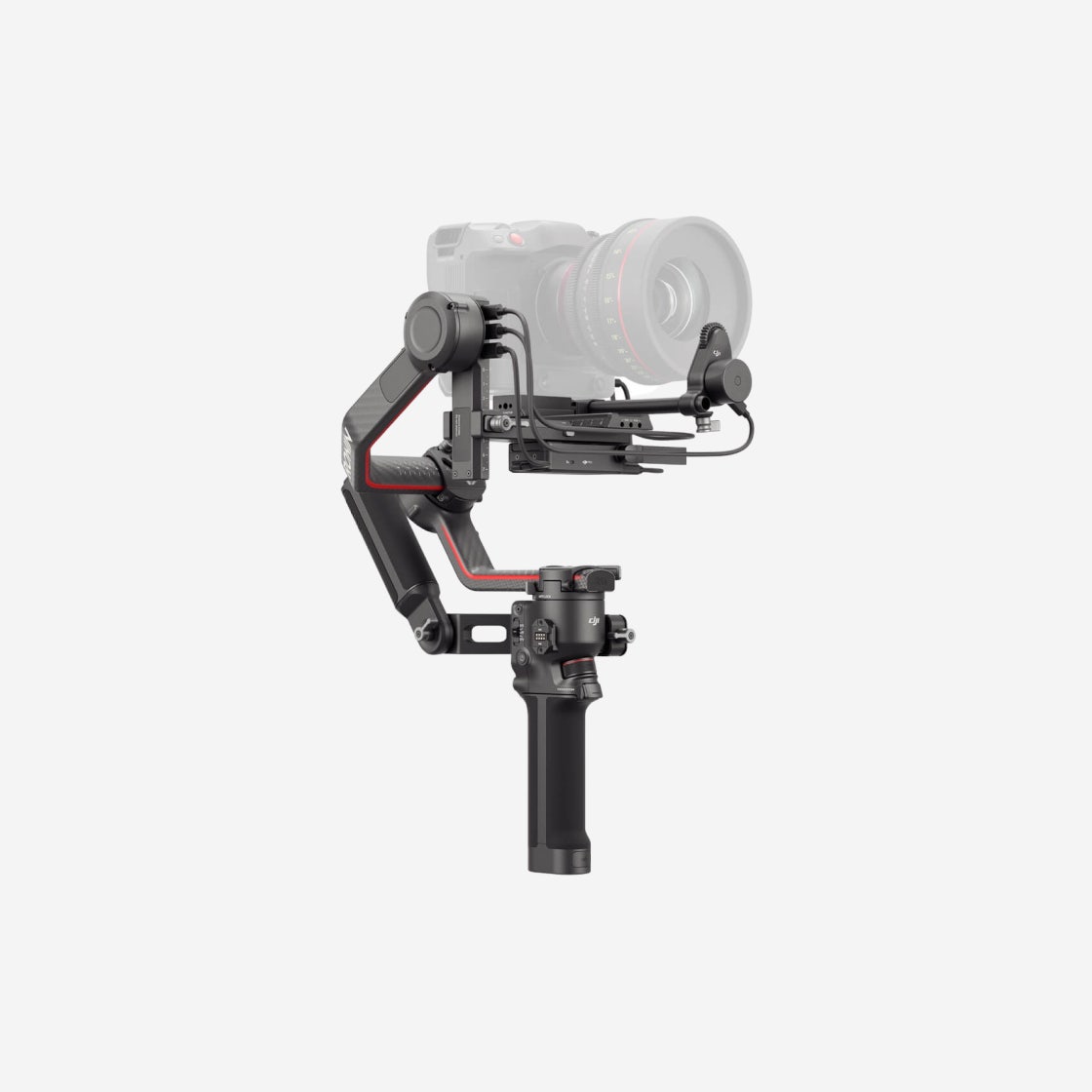 DJI RS 3 프로 콤보 (국내 정식 발매 제품) | DJI | KREAM