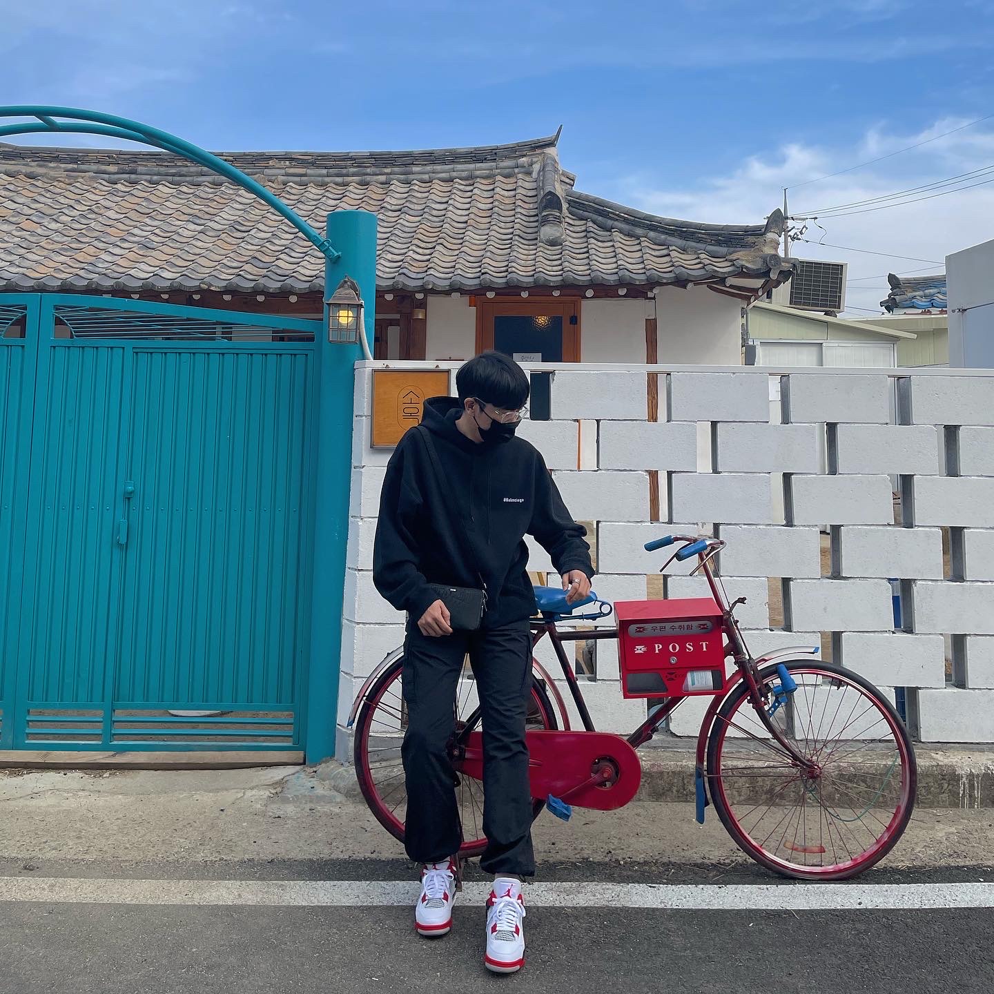 음바페 (@tae_uk) 님의 게시물 | KREAM