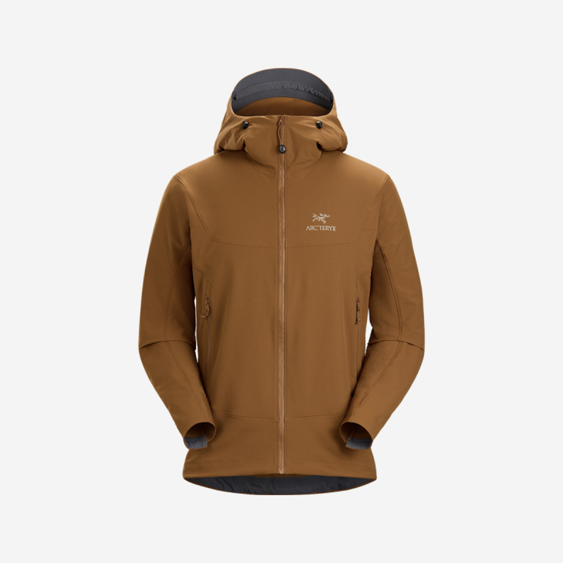 아크테릭스 감마 LT 후디 렐릭 | Arc'teryx | KREAM