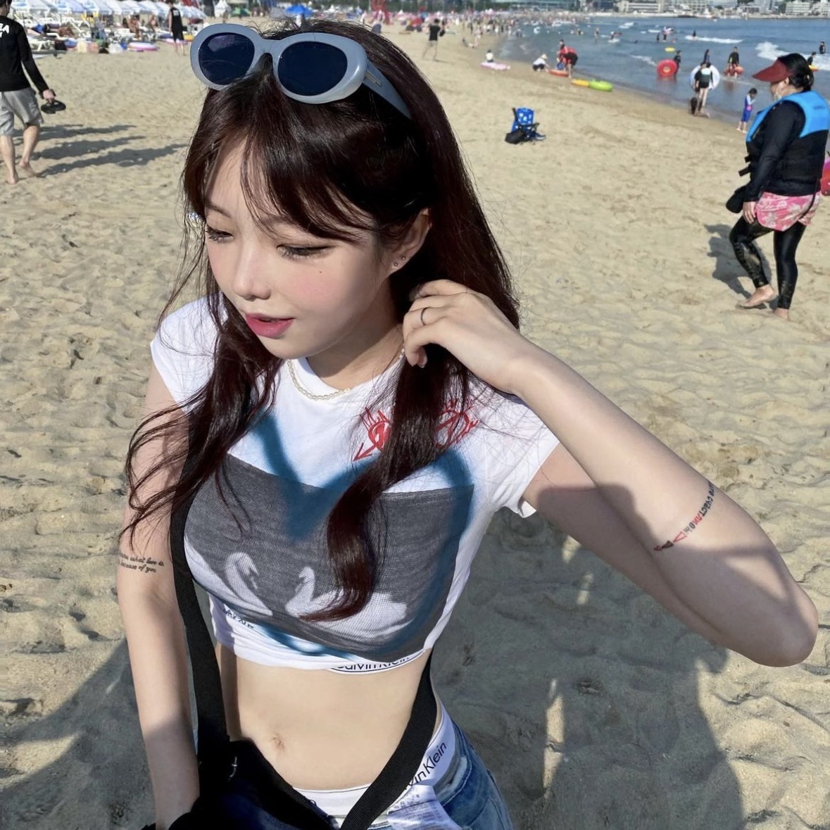 gleul (@keem_xl) 님의 게시물 | KREAM