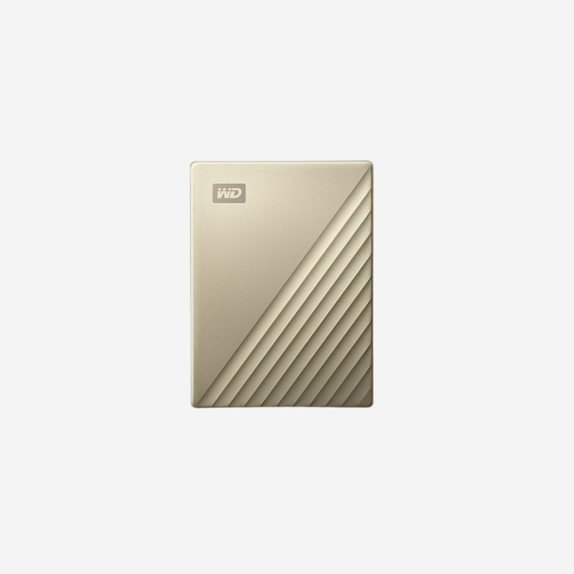 WD My Passport Ultra ... STYLE | KREAM