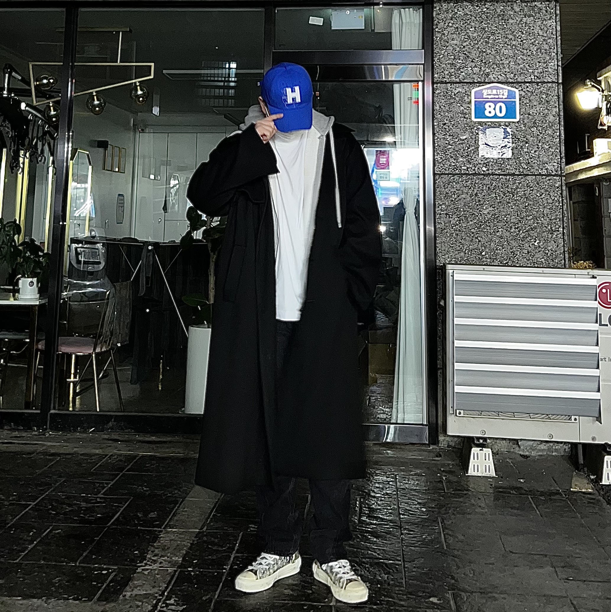 혁이 (@hyuck_sori) 님의 게시물 | KREAM