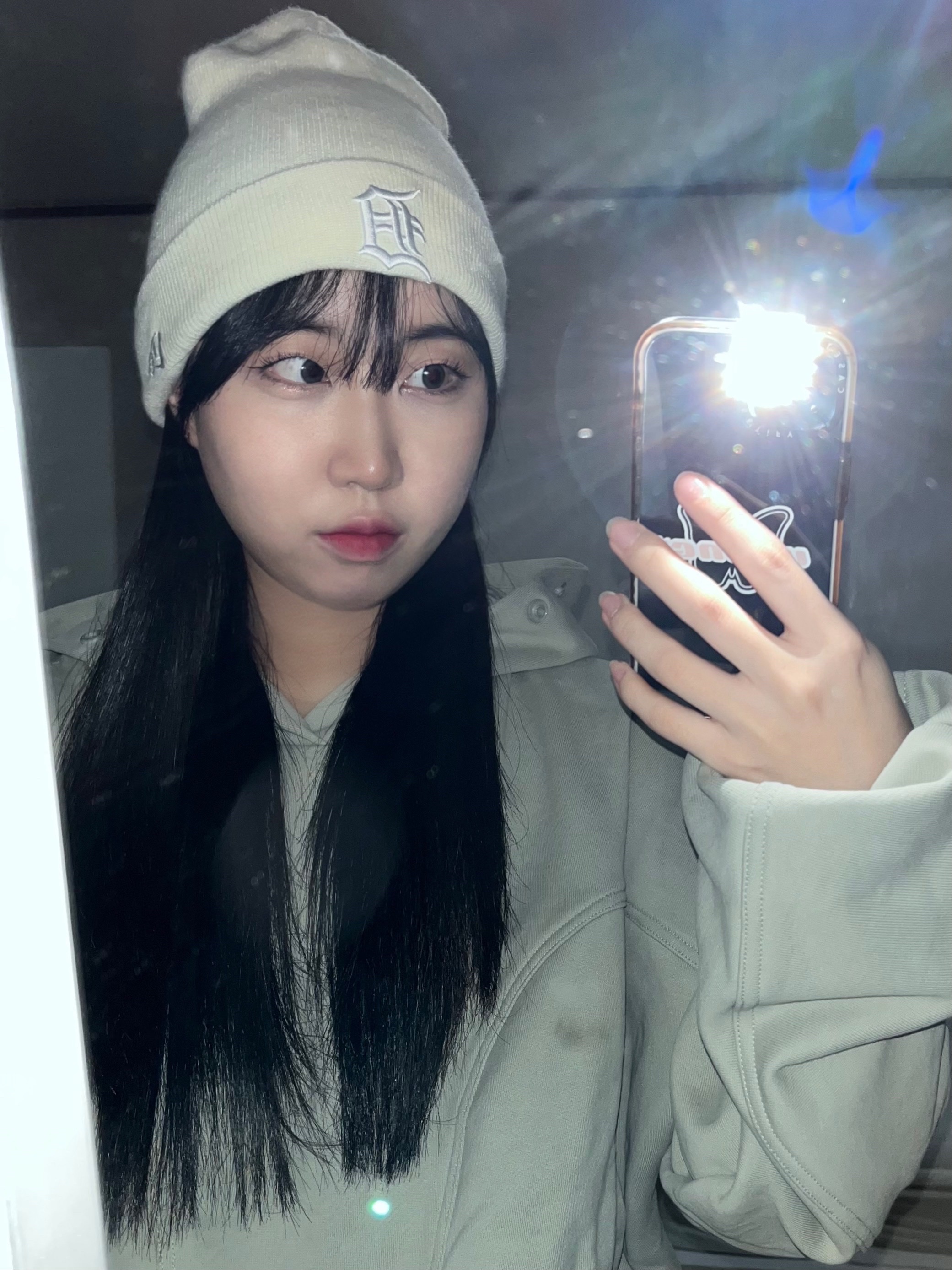 유빈 (@you_k0ng) 님의 게시물 | KREAM