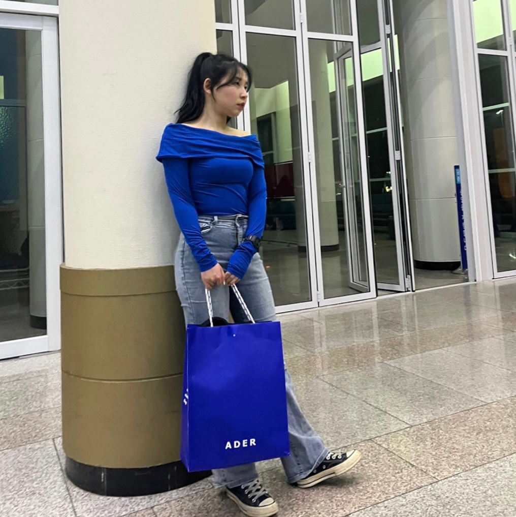 밍키 (@enjoyable.hye) 님의 게시물 | KREAM