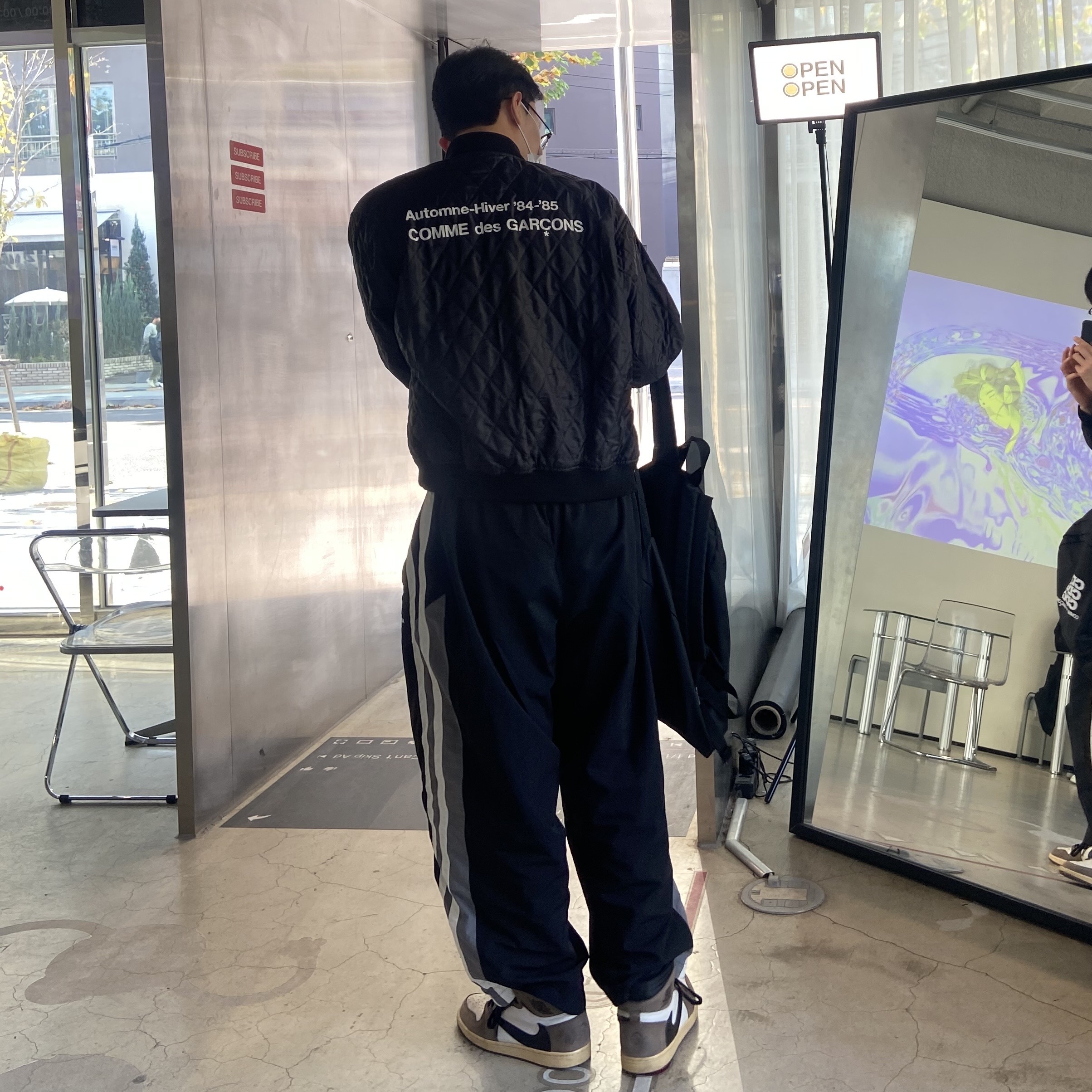 jun (@volume) 님의 게시물 | KREAM