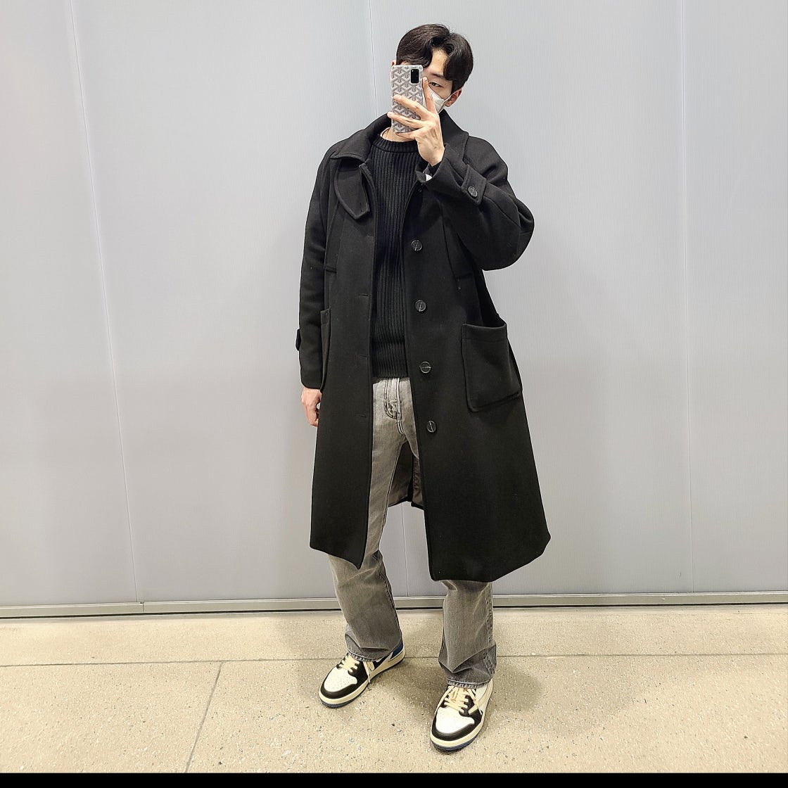 오유준 (@yu_jun) 님의 게시물 | KREAM