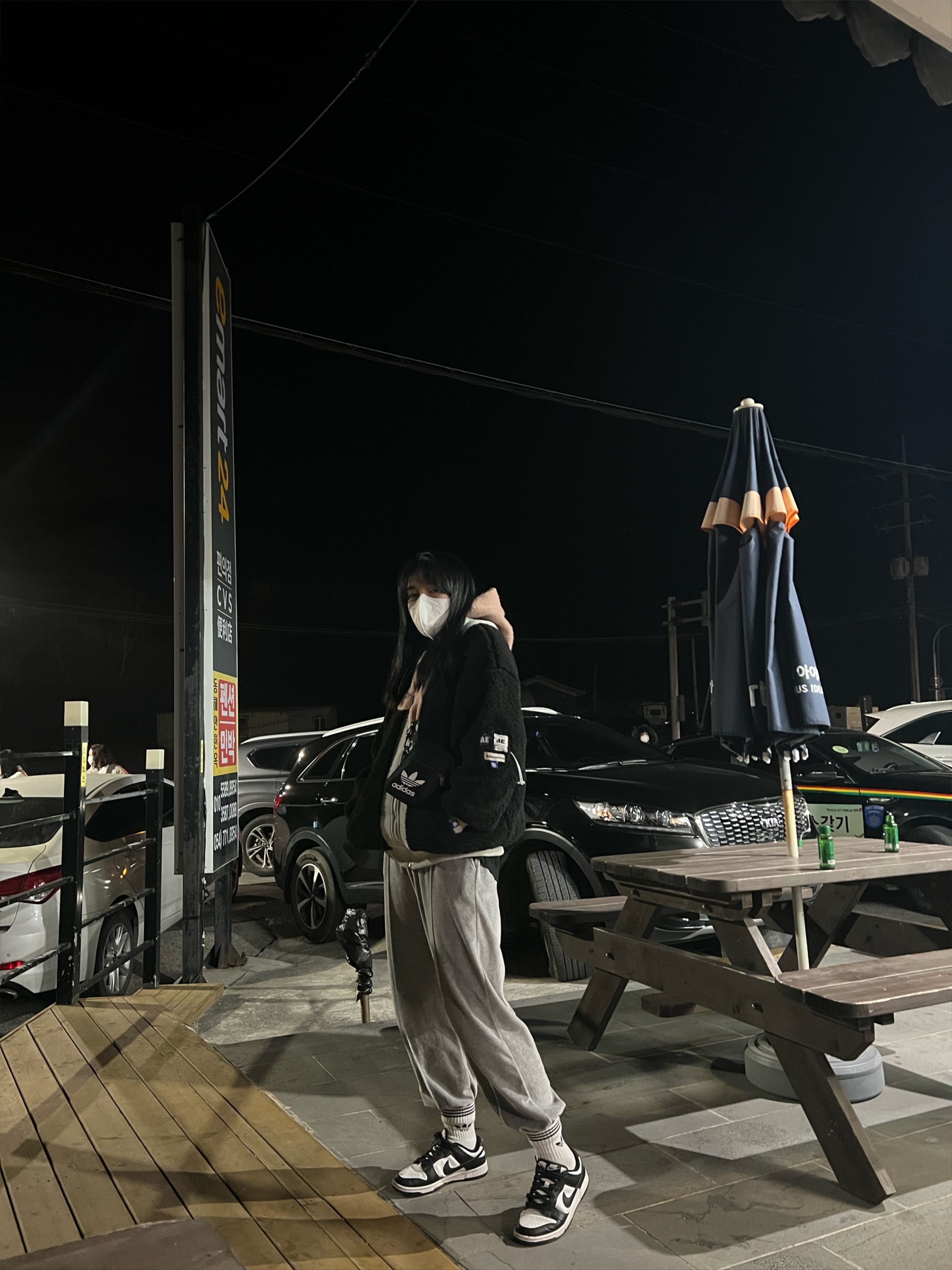 채채 (@chae_yi) 님의 게시물 | KREAM