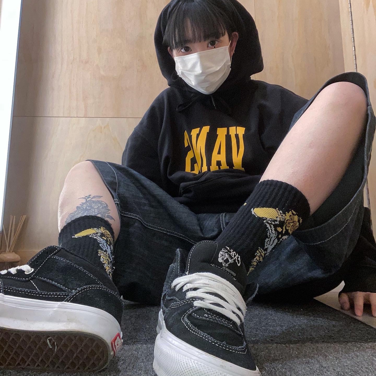 혜린 (@_o3o.o0) 님의 게시물 | KREAM