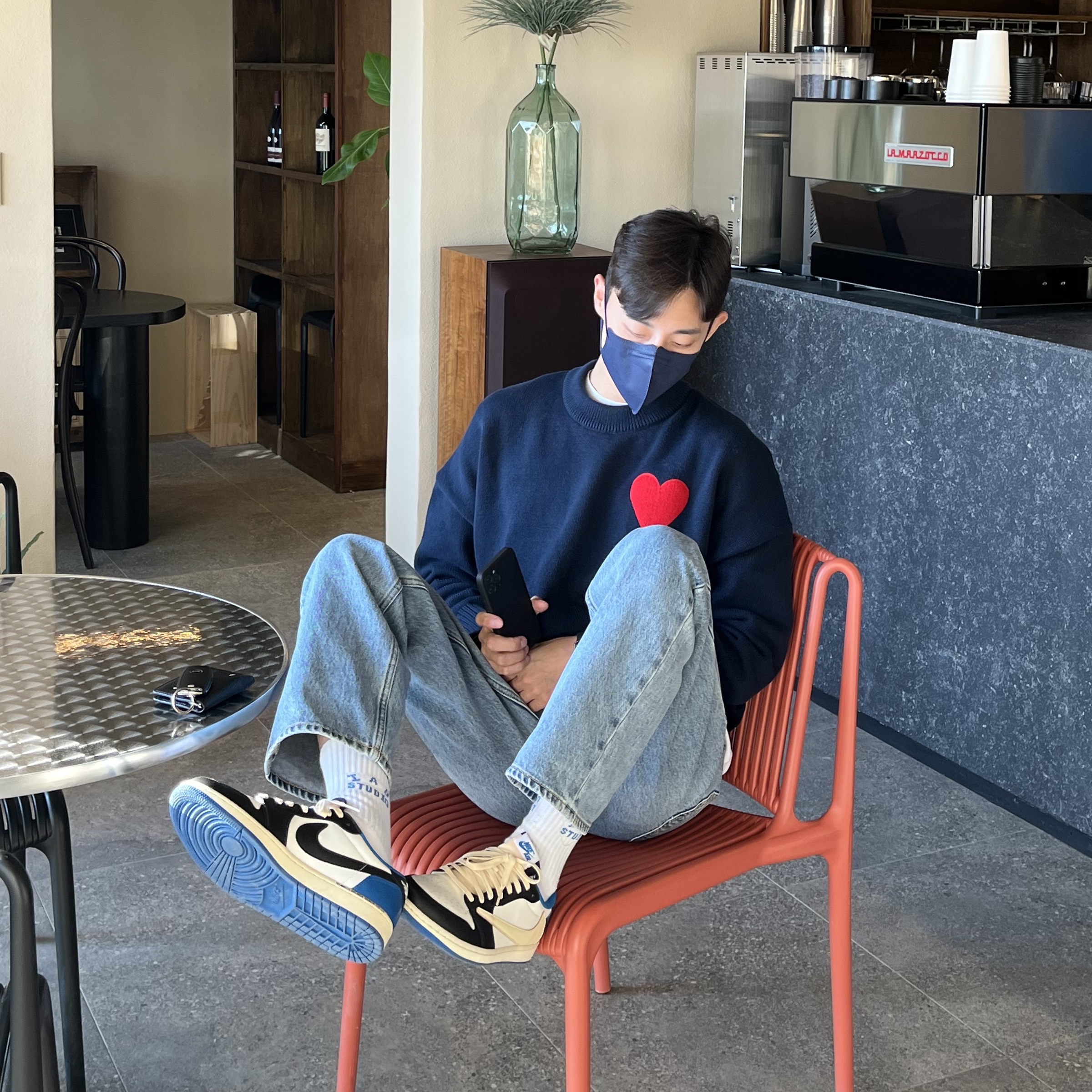 지민 (@jimn__y) 님의 게시물 | KREAM