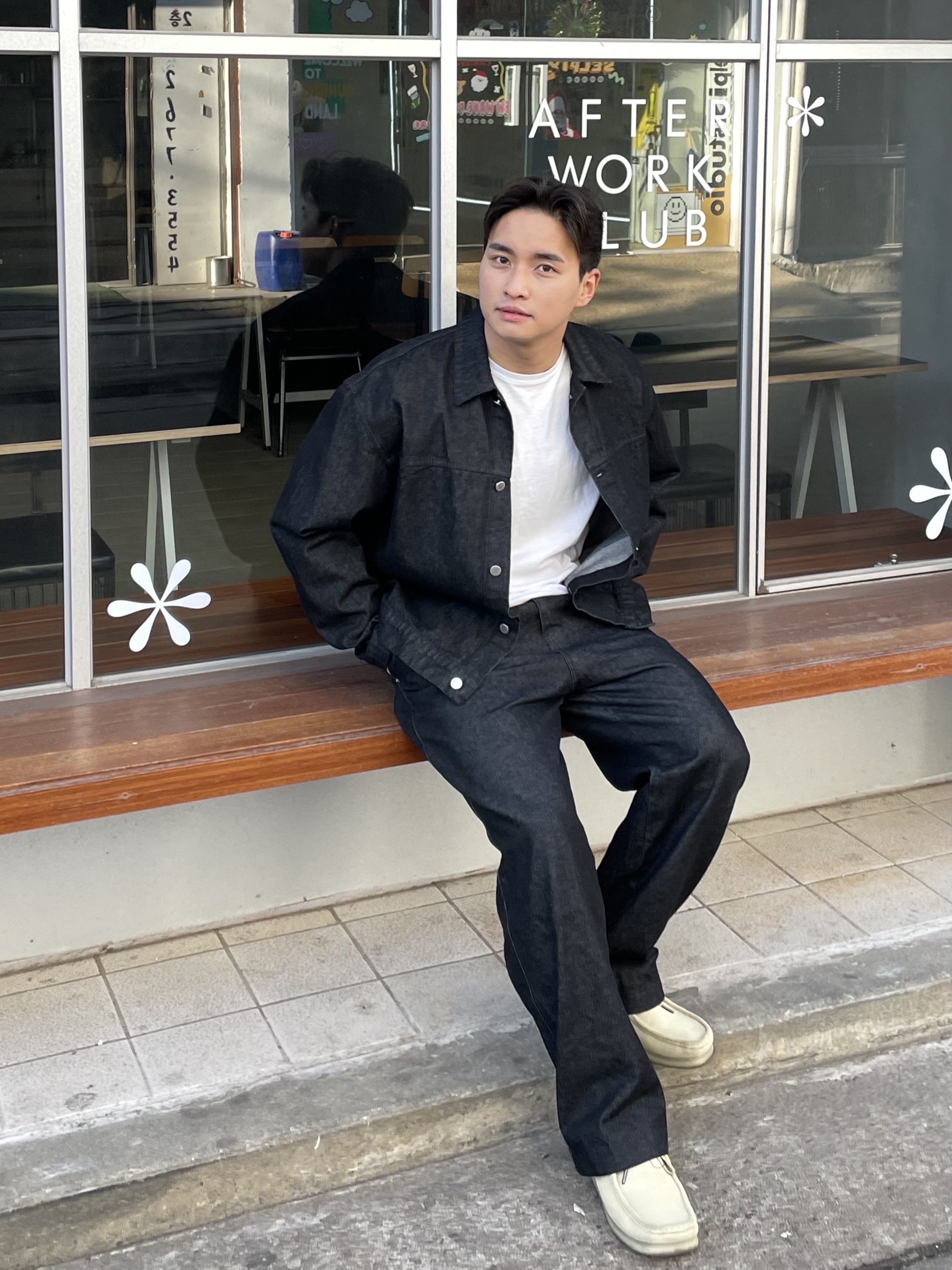 박홍준 (@sobaq) 님의 게시물 | KREAM