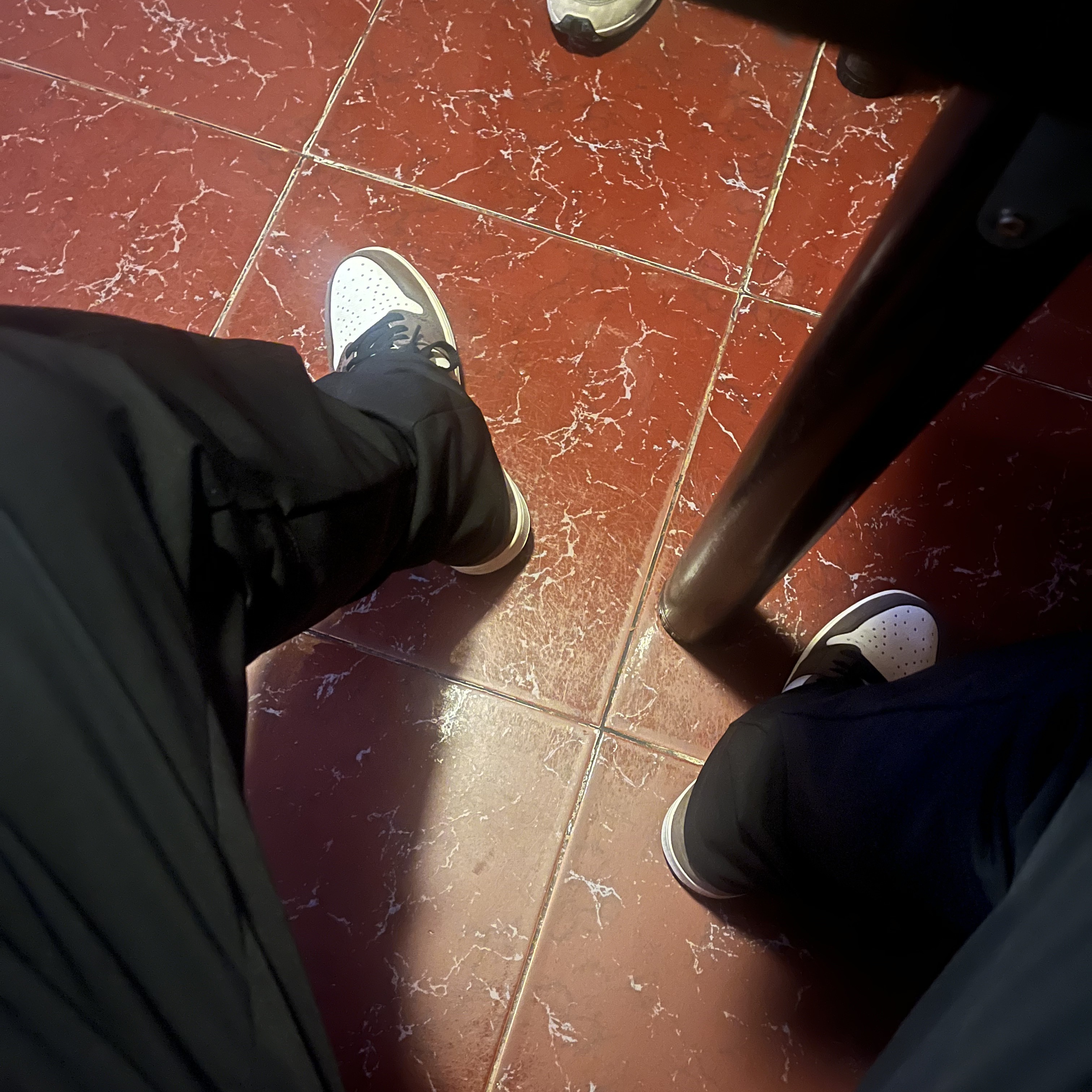 하이잭 (@hizack) 님의 게시물 | KREAM