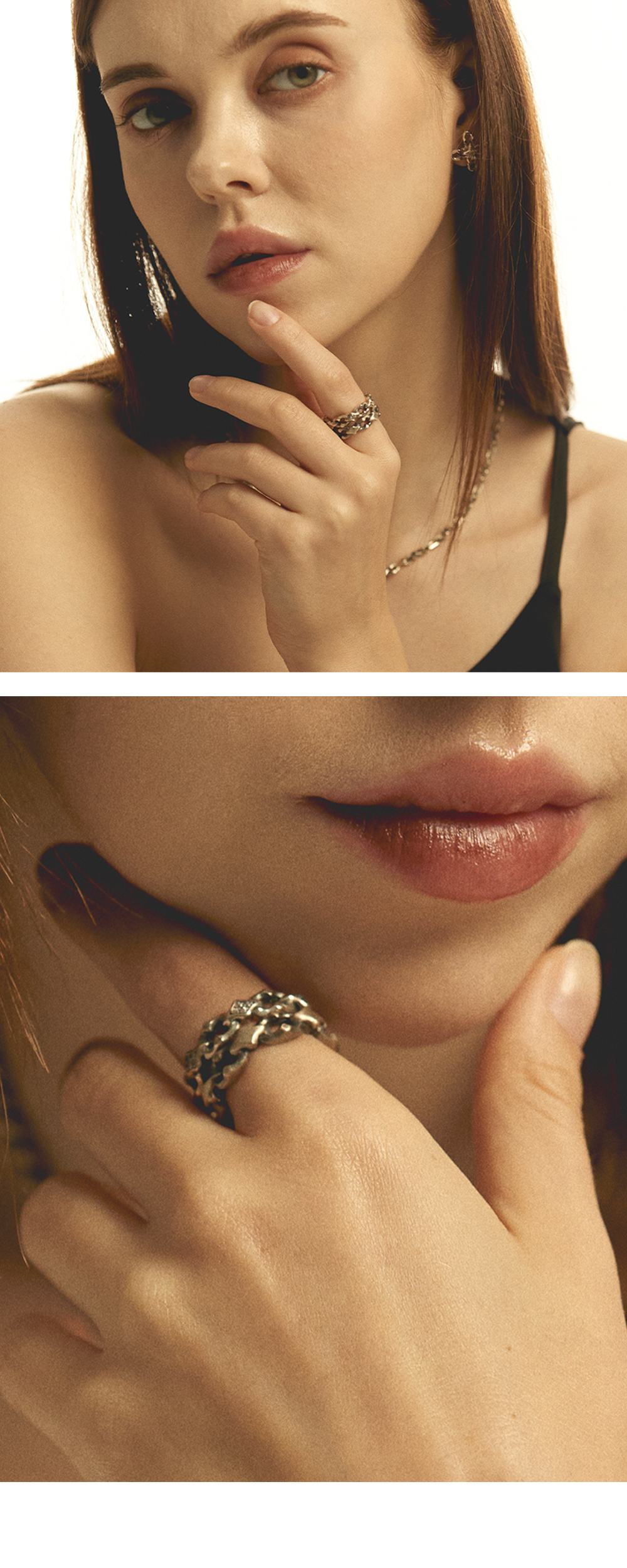 스쿠도 돌핀 링 플레인 | SCUDO | KREAM