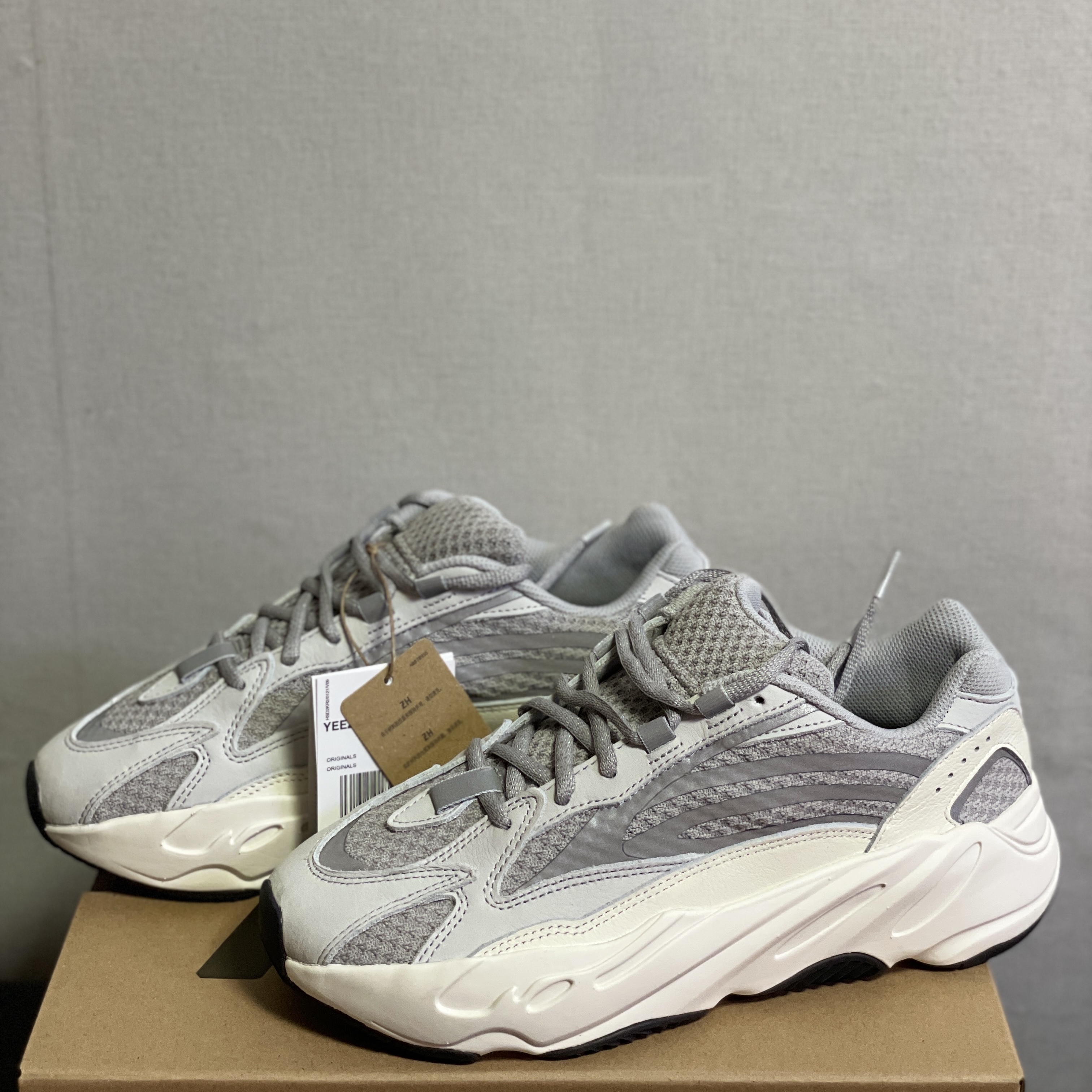 세마 (@gronring) 님의 게시물 | KREAM