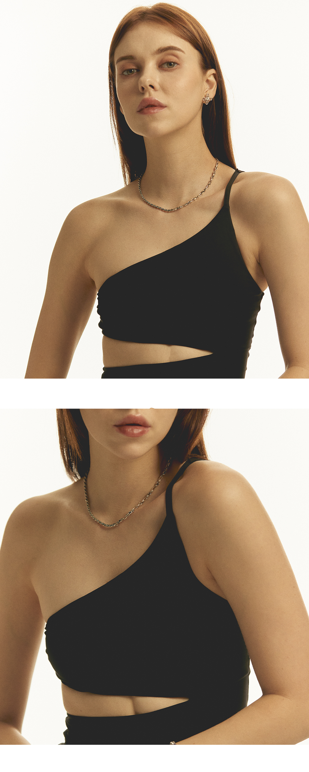 스쿠도 돌핀 투웨이 네클리스 | SCUDO | KREAM