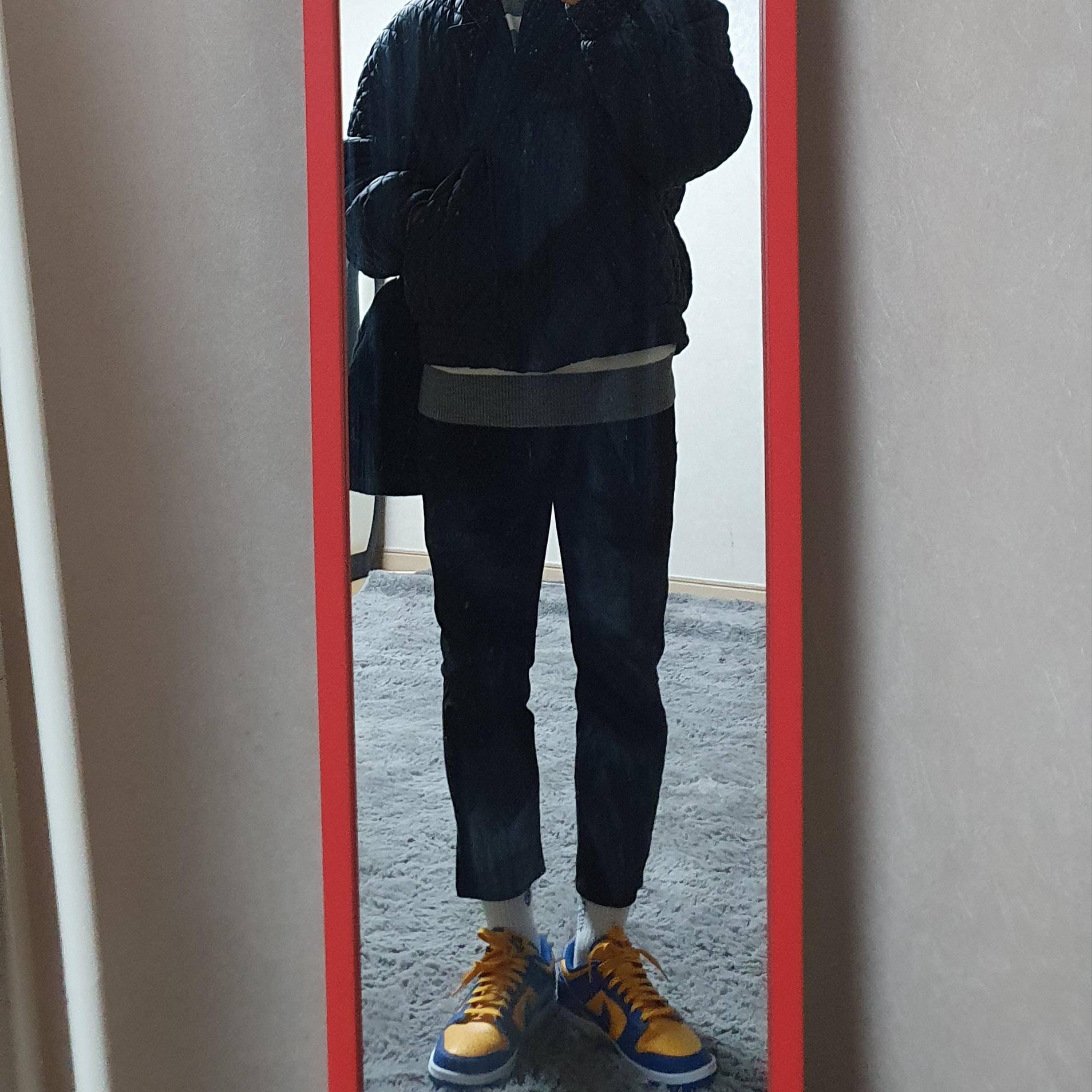 media_hong (@o_o_daily_life) 님의 게시물 | KREAM