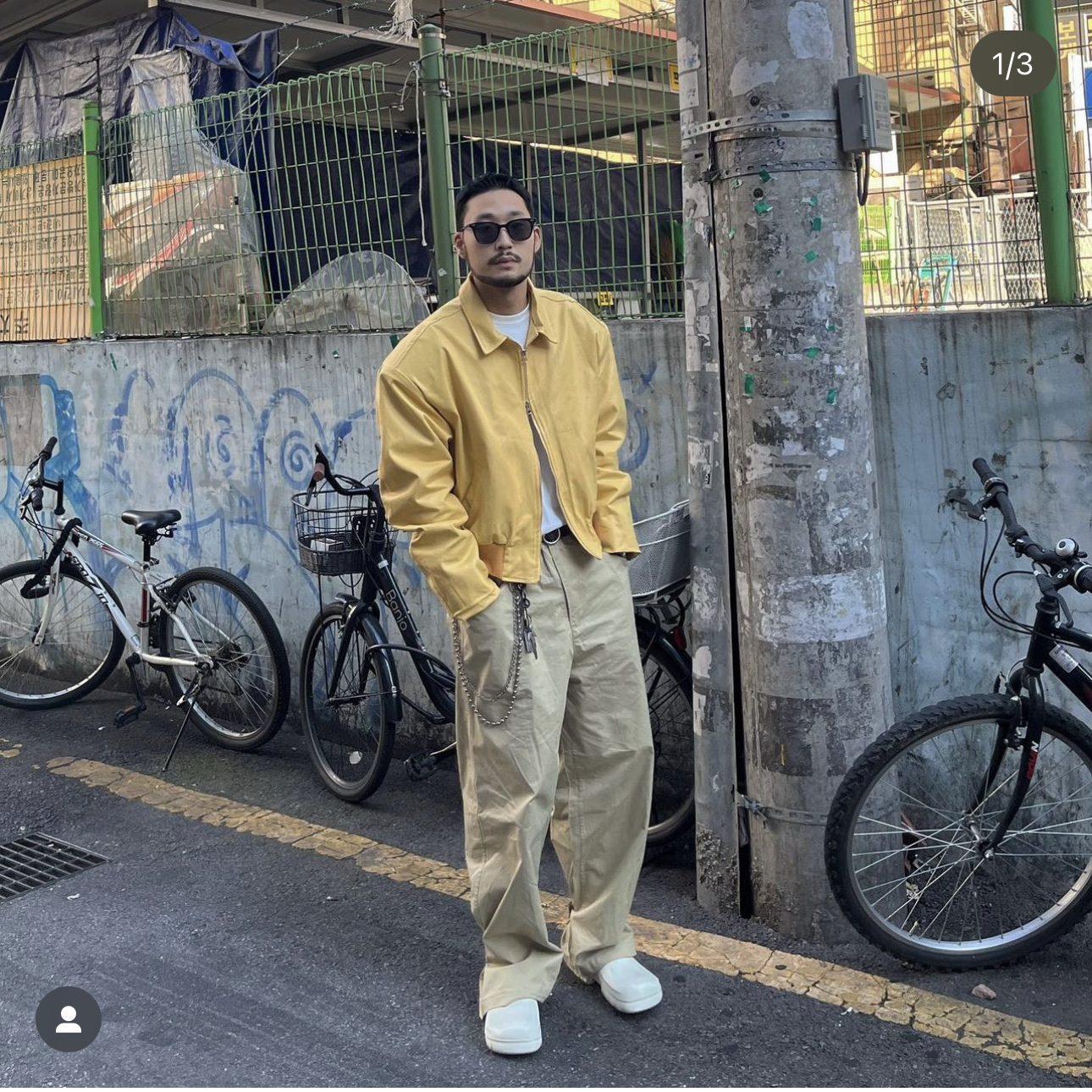 drian456 (@w_seok0) 님의 게시물 | KREAM