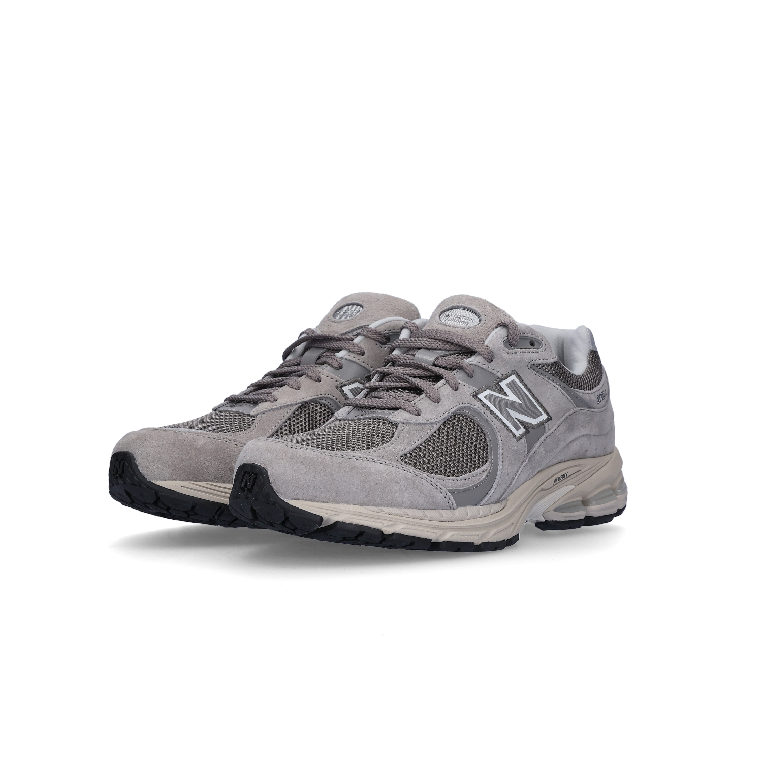 뉴발란스 2002R 그레이 | KREAM