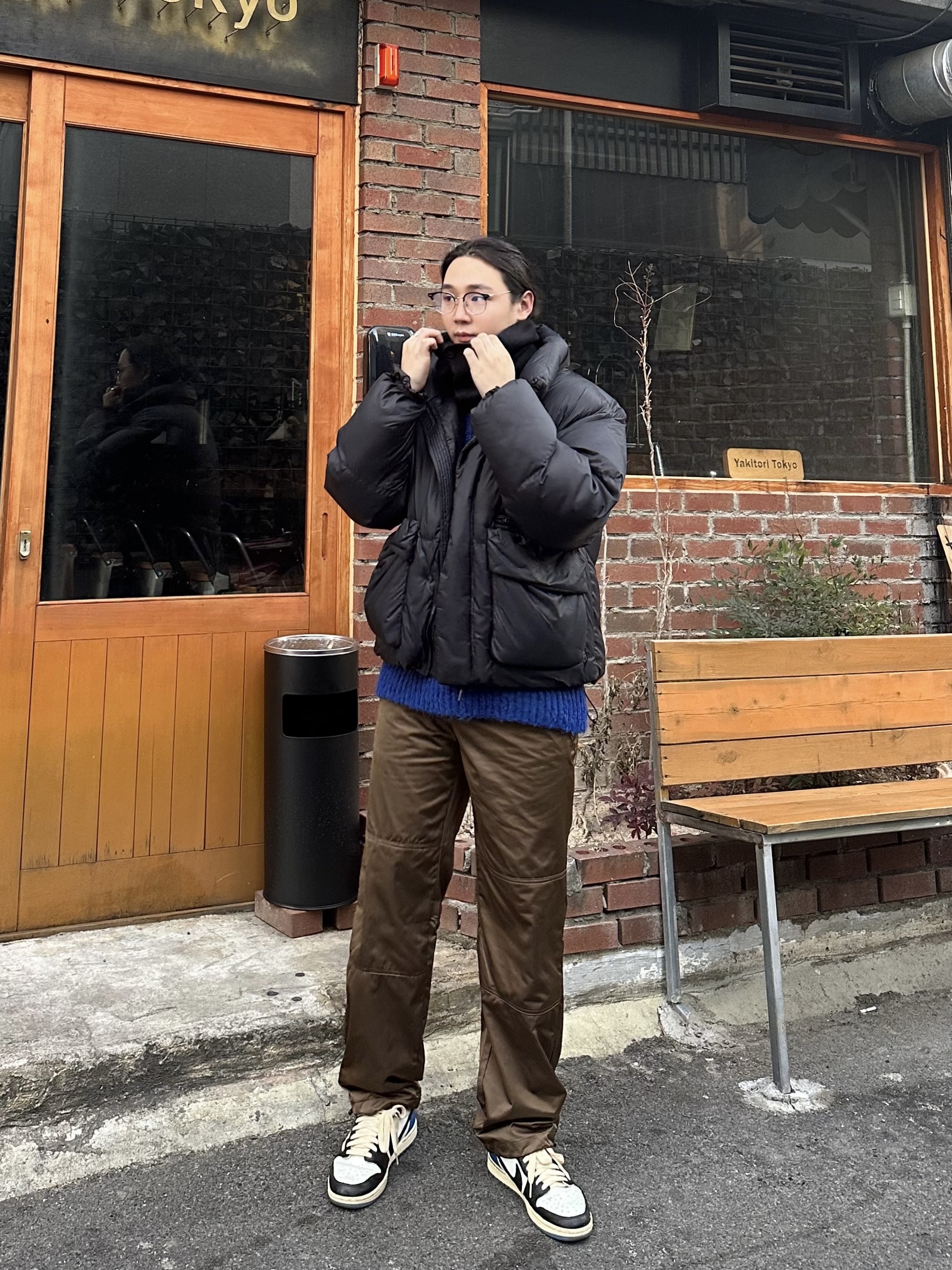 권영후 (@0_hxx_) 님의 게시물 | KREAM