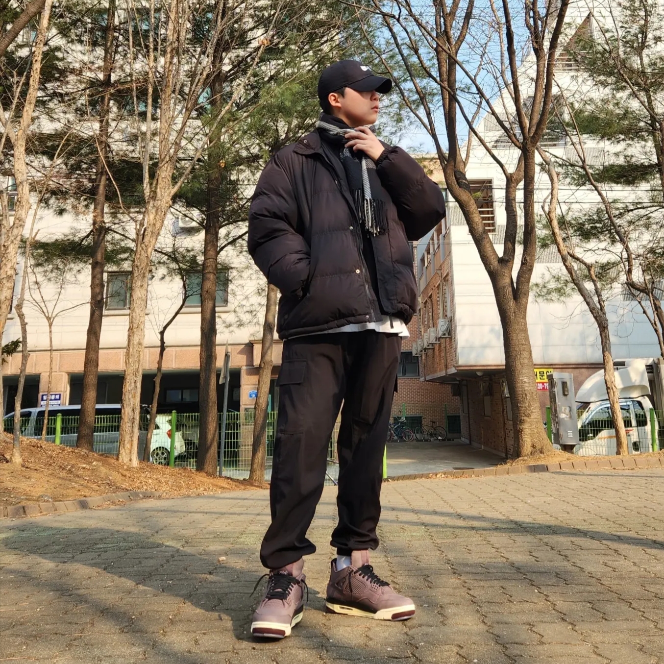 이승원 (@sw9809) 님의 게시물 | KREAM