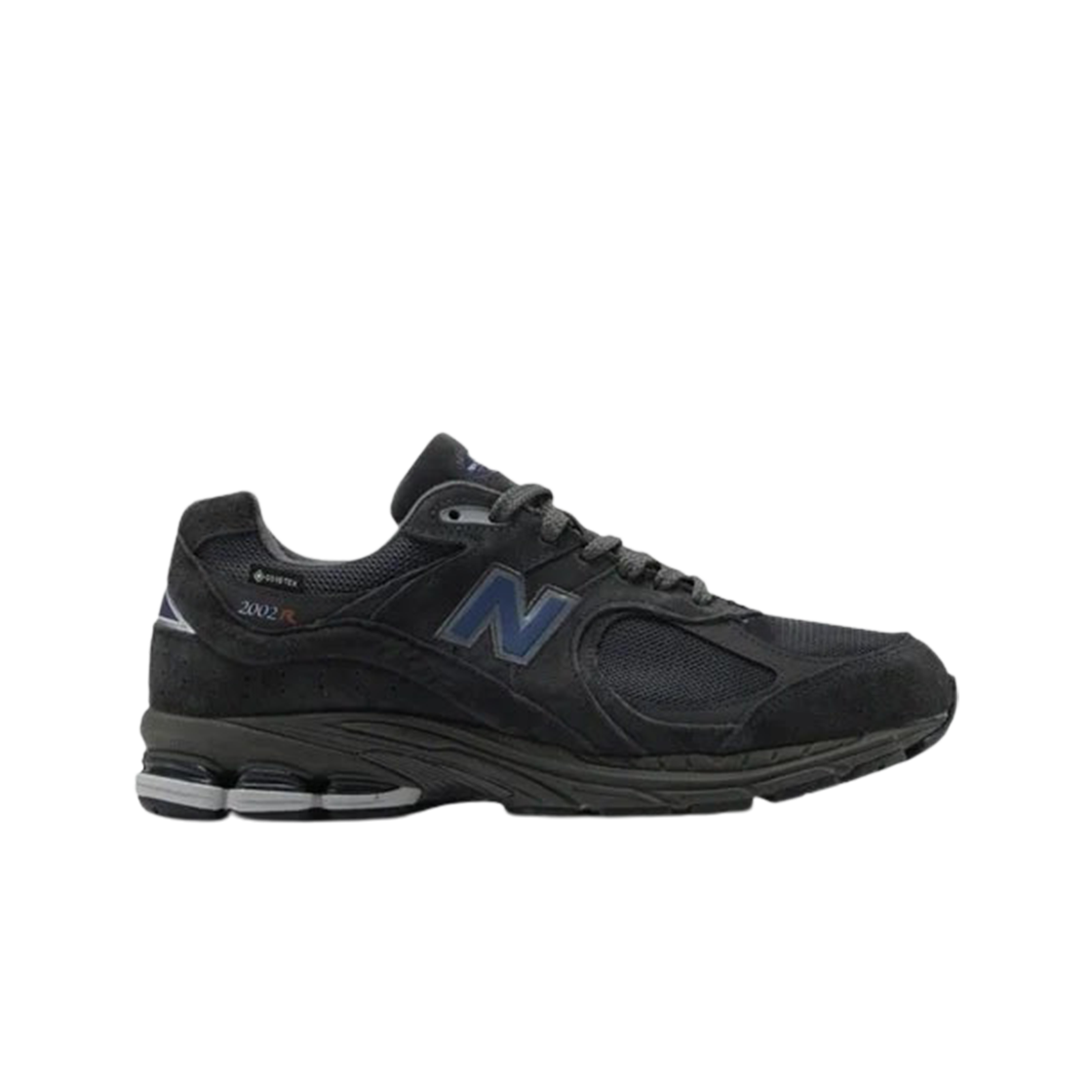 뉴발란스 x 빔즈 2002R 고어텍스 차콜 | New Balance | KREAM