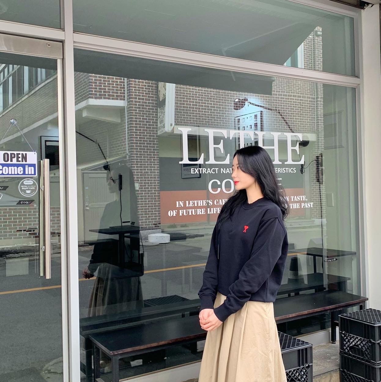 셓 (@se_._._22) 님의 게시물 | KREAM