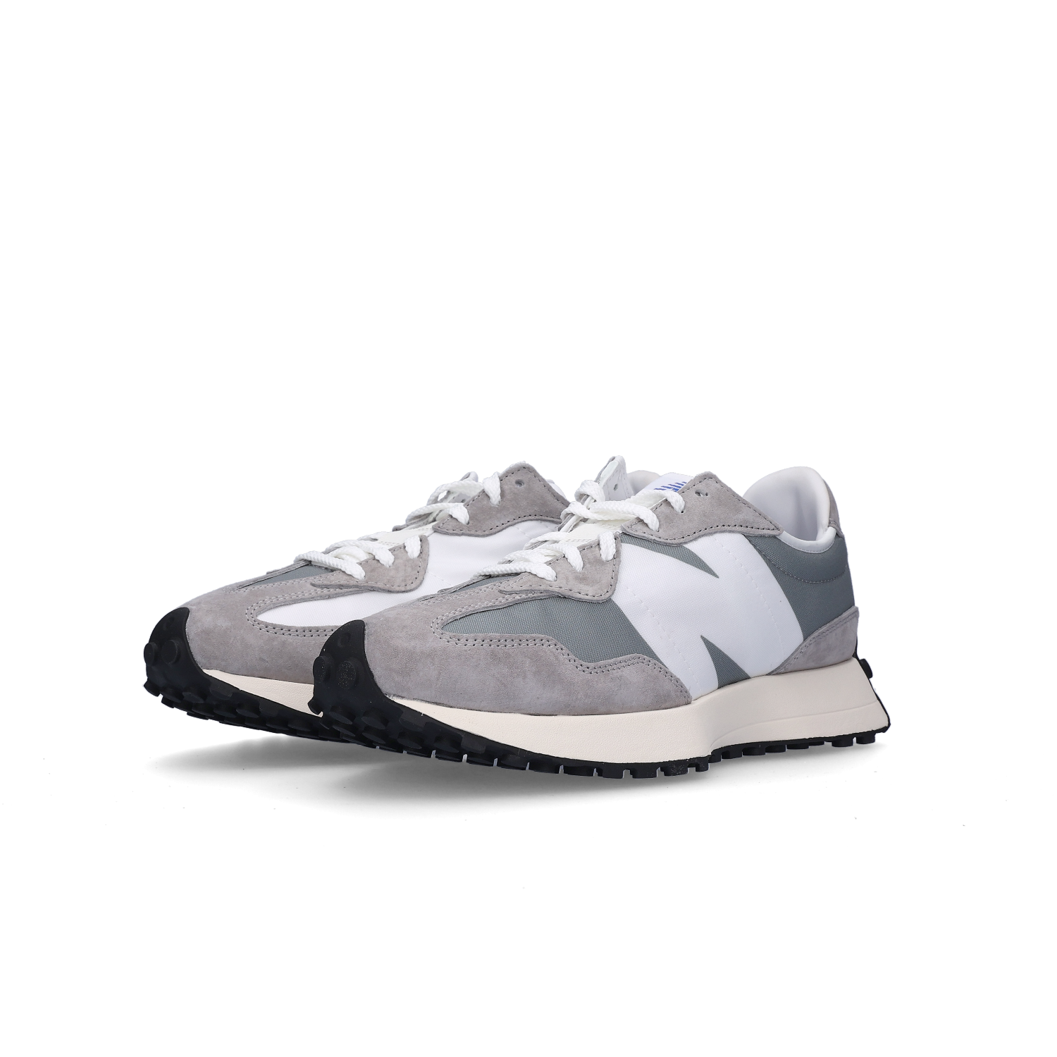뉴발란스 327 그레이 | KREAM