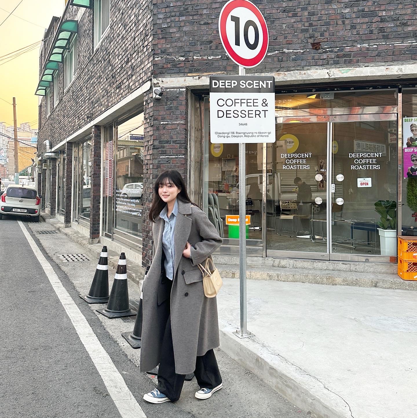 김밍동 (@mingdong) 님의 게시물 | KREAM