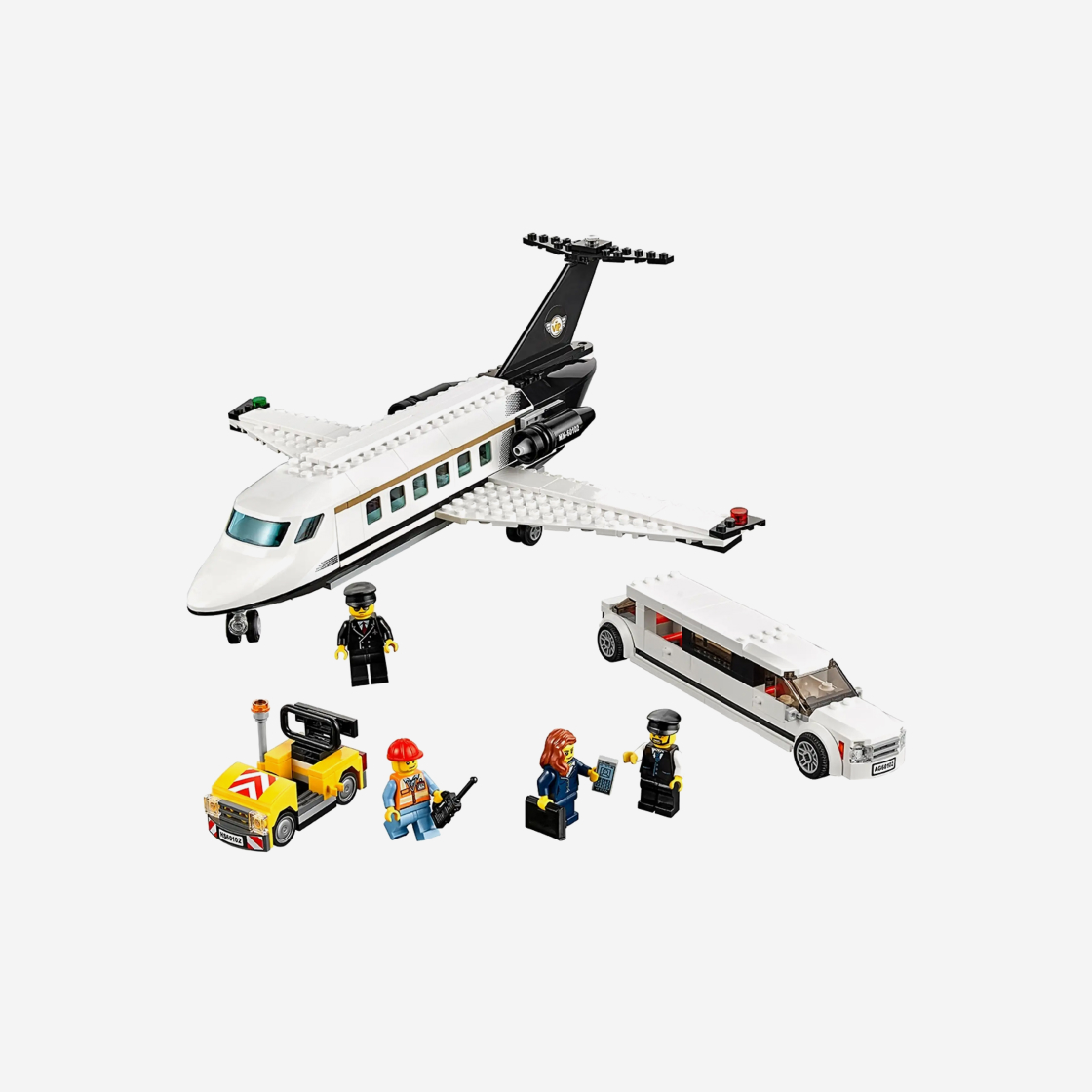 레고 에어포트 VIP 서비스 | Lego | KREAM