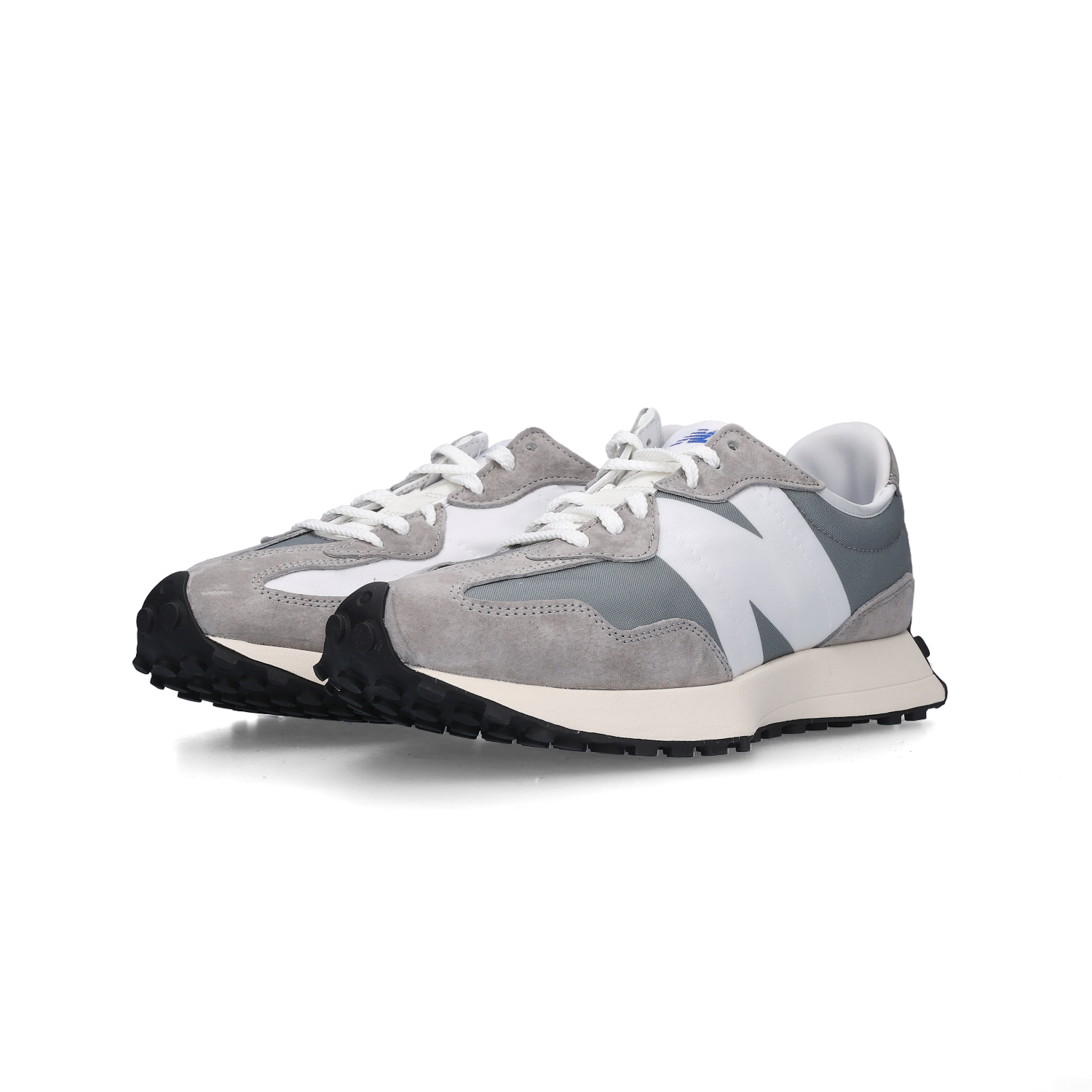뉴발란스 327 그레이 | KREAM