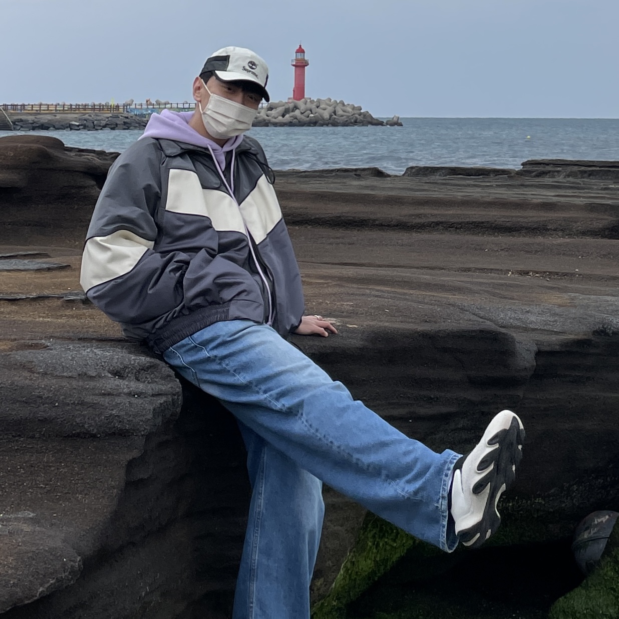 #사계해변 해시태그 STYLE | KREAM