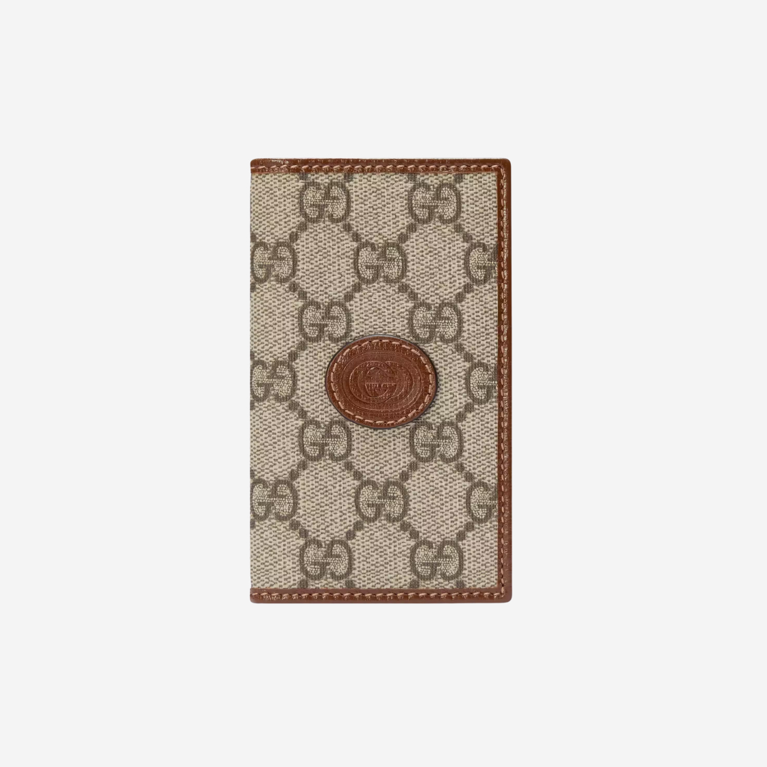 Gucci GG Card Case wi... STYLE | KREAM