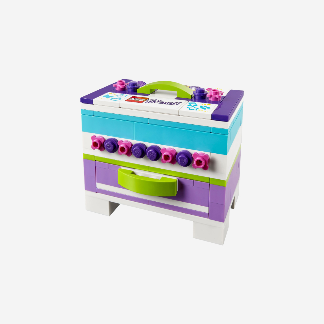 레고 프렌즈 보관함 | Lego | KREAM