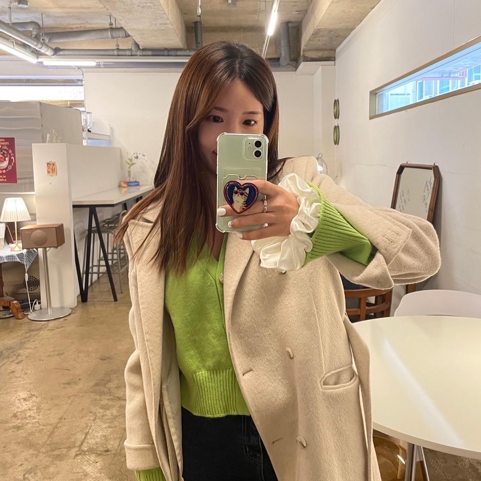 실버컴퍼니 (@cho_silver) 님의 게시물 | KREAM