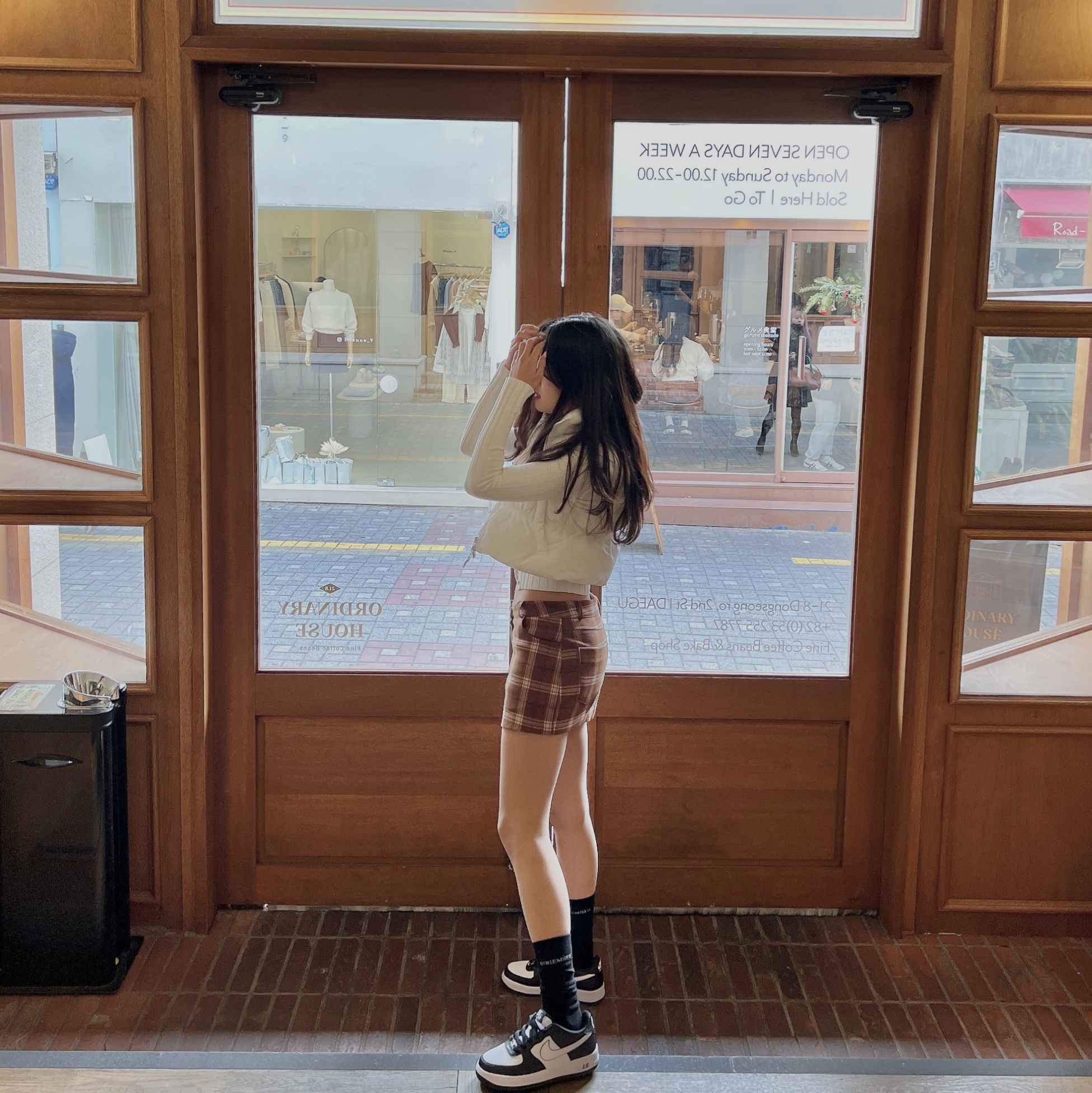 chu (@yefuri) 님의 게시물 | KREAM