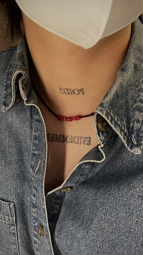 송고니 (@gony_s) 님의 게시물 | KREAM