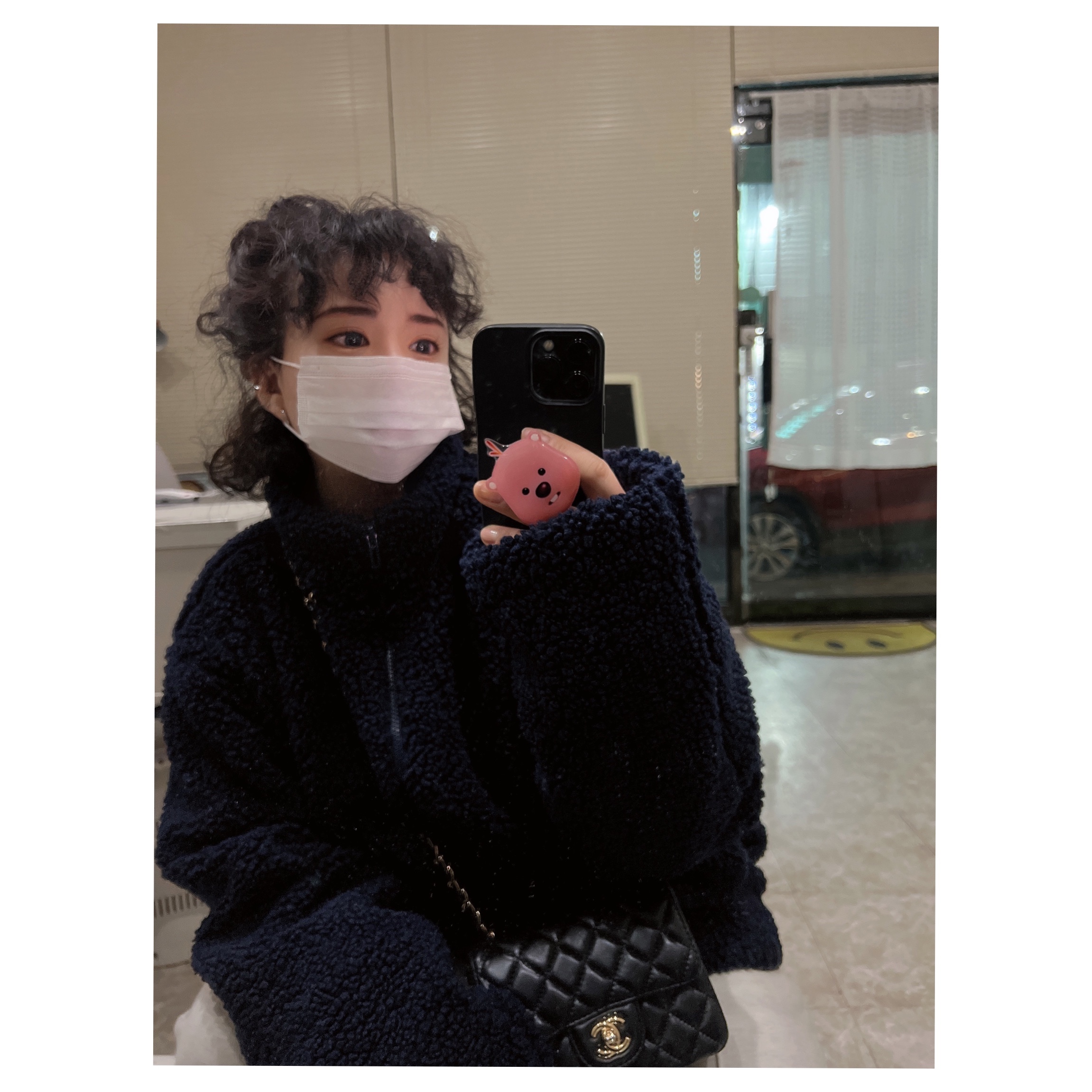 핼둥 (@xx__hr) 님의 게시물 | KREAM