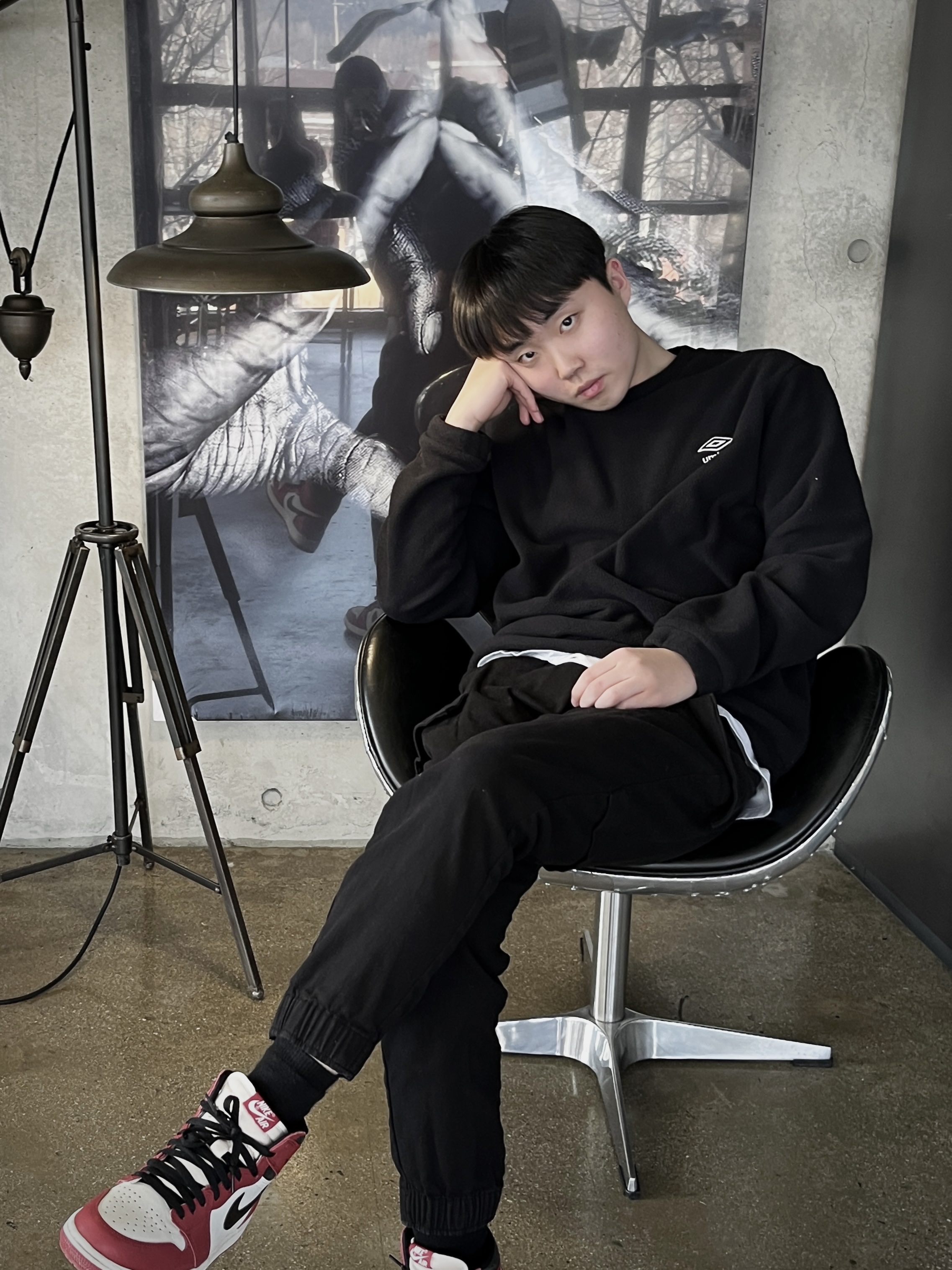 DH (@pnokeyo) 님의 게시물 | KREAM