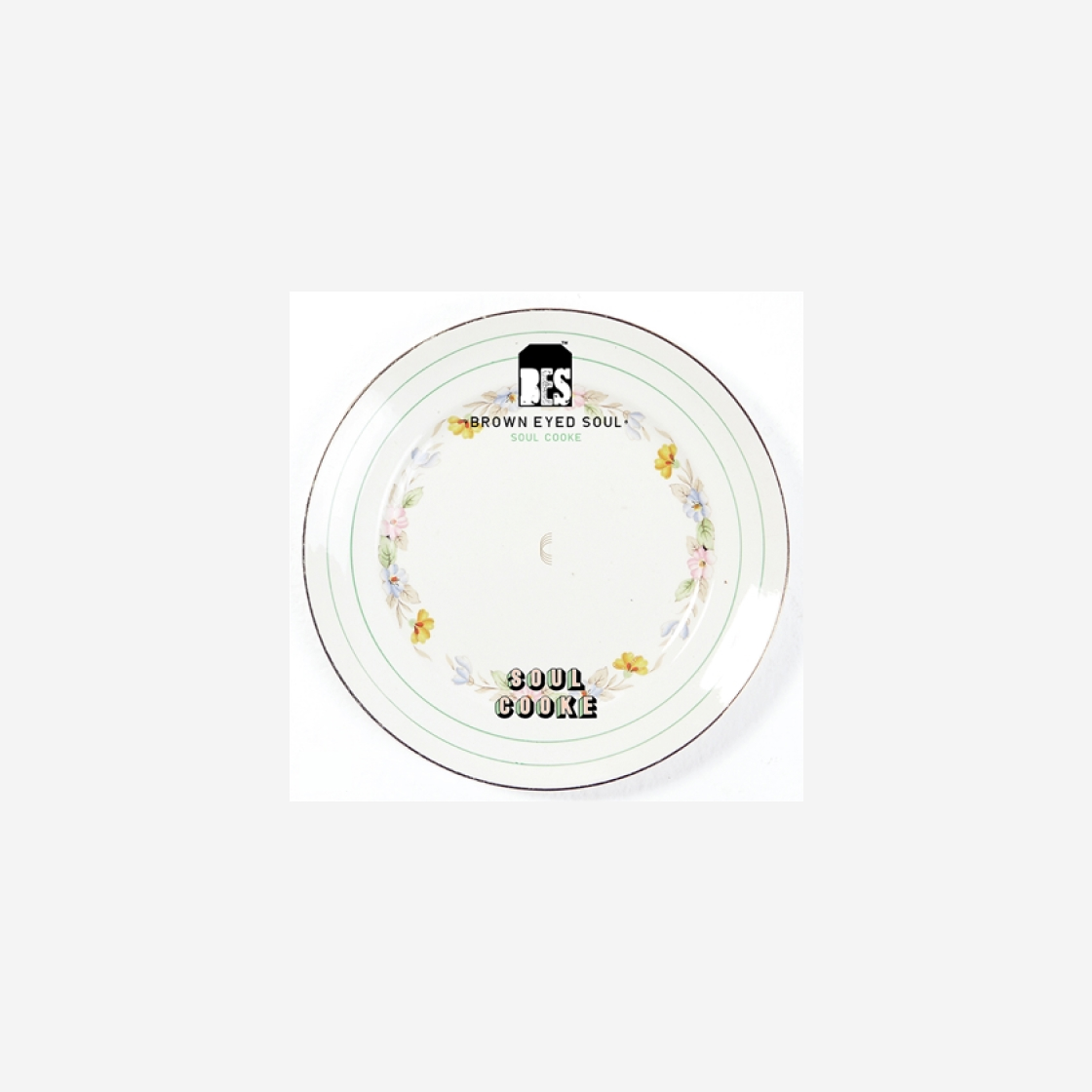 브라운 아이드 소울 4집 소울 쿡 한정반 LP | LP & CD | KREAM